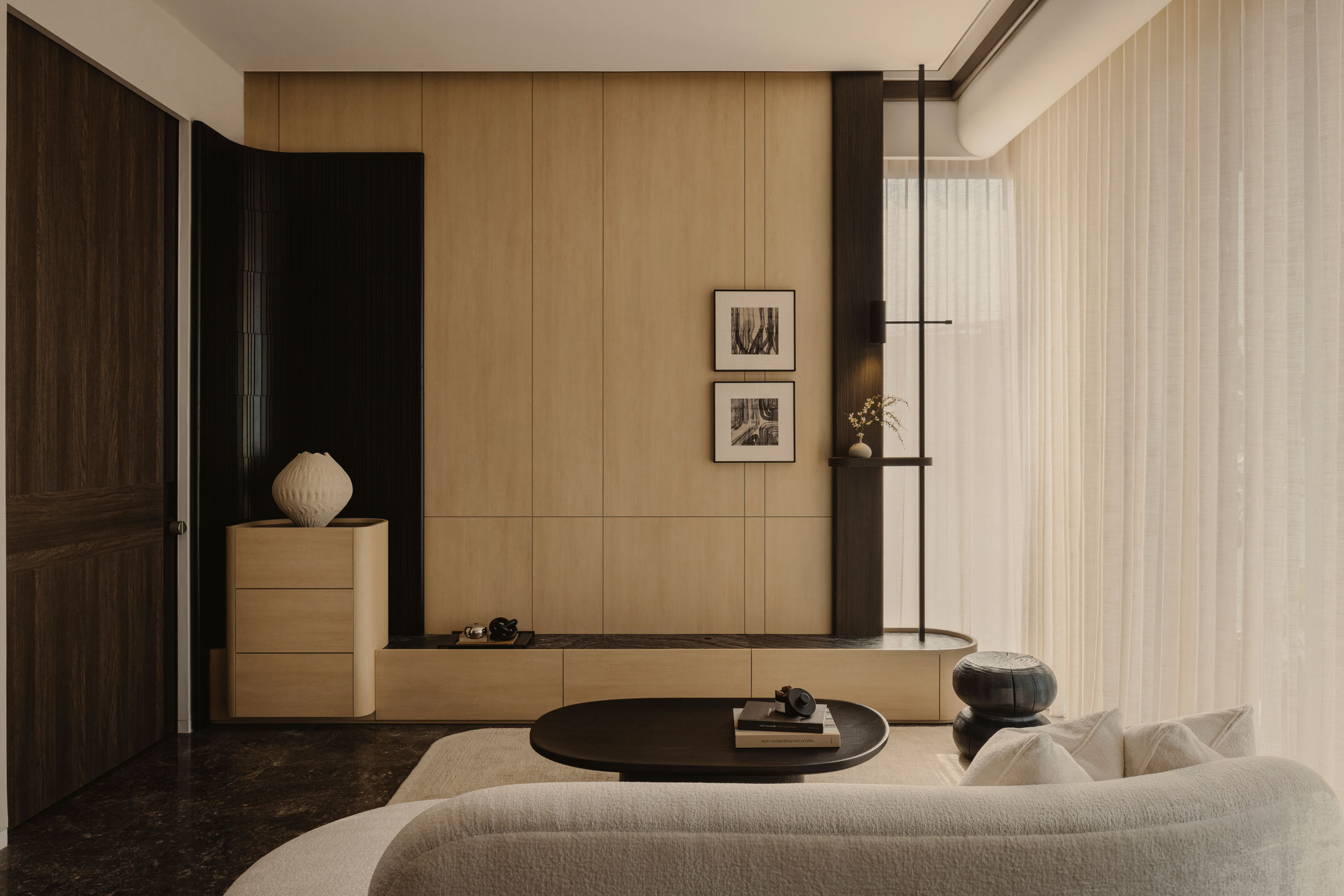 19 Nassim I Luxury home perfected in Singapore | 932 design group