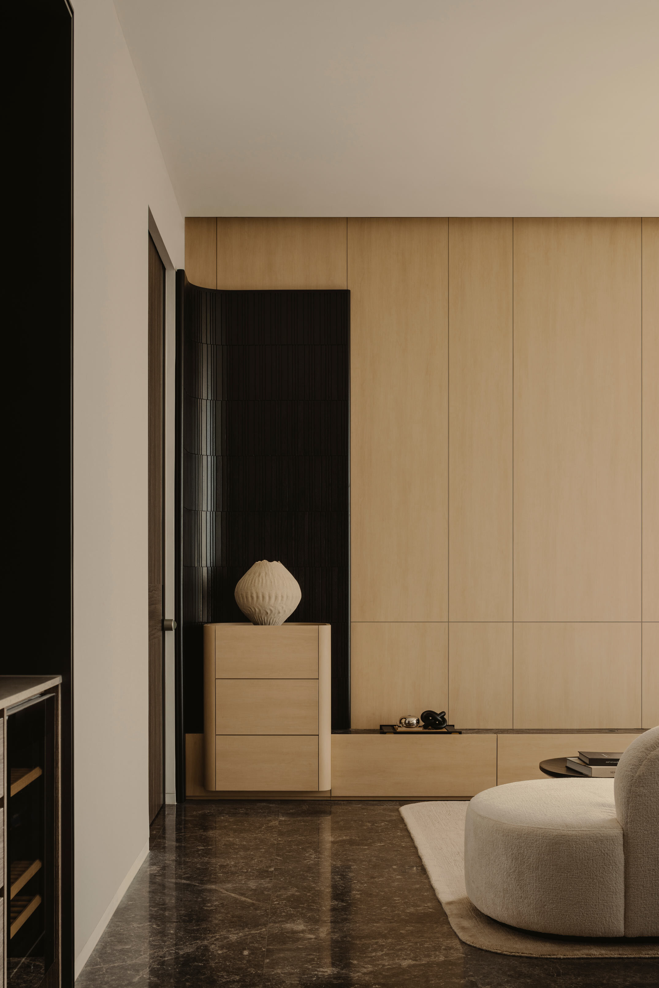 19 Nassim I Luxury home perfected in Singapore | 932 design group