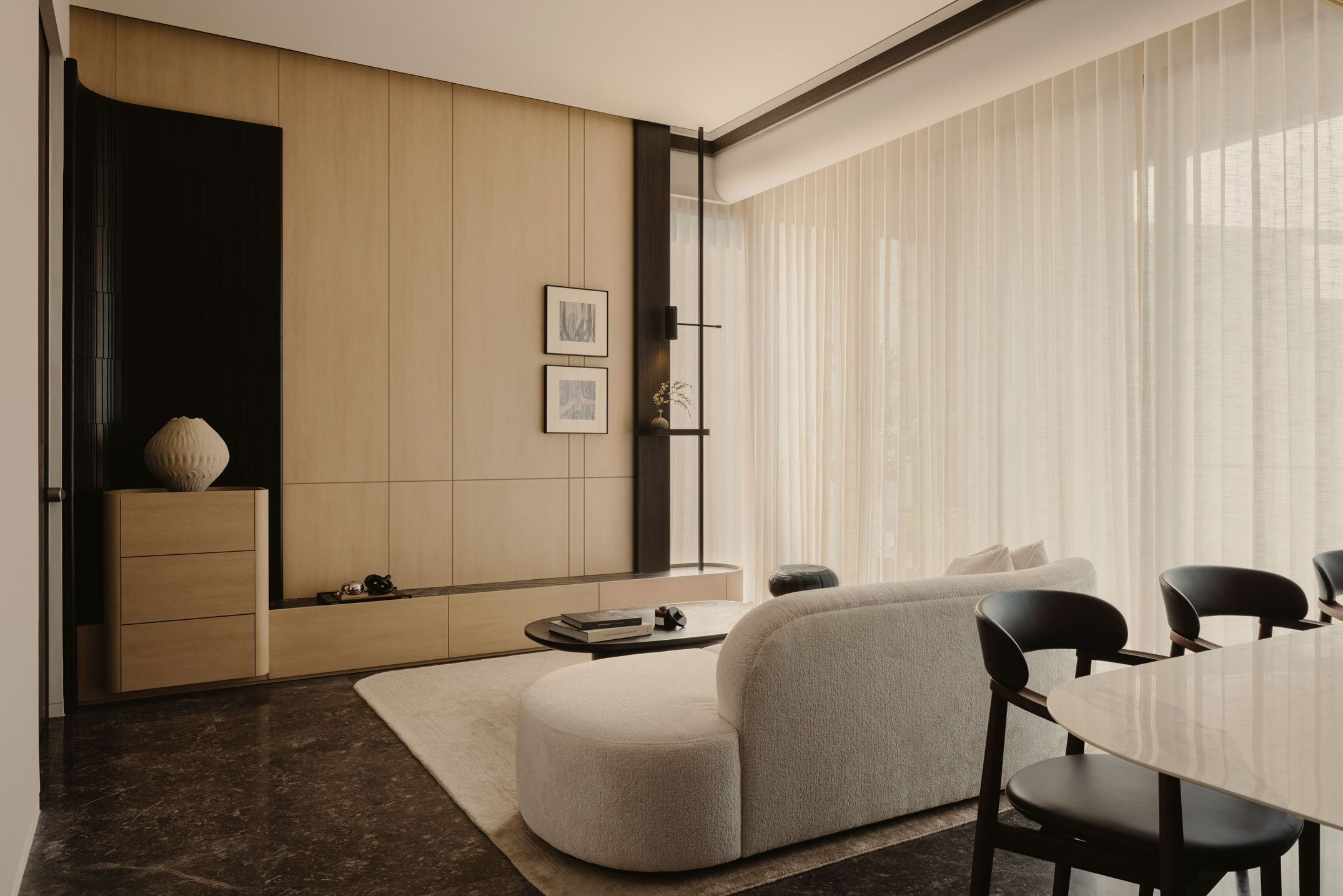 19 Nassim I Luxury home perfected in Singapore | 932 design group