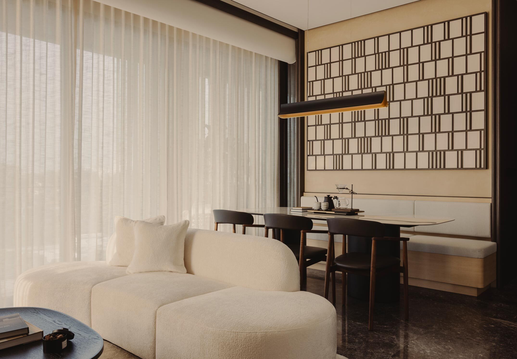 19 Nassim I Luxury home perfected in Singapore | 932 design group