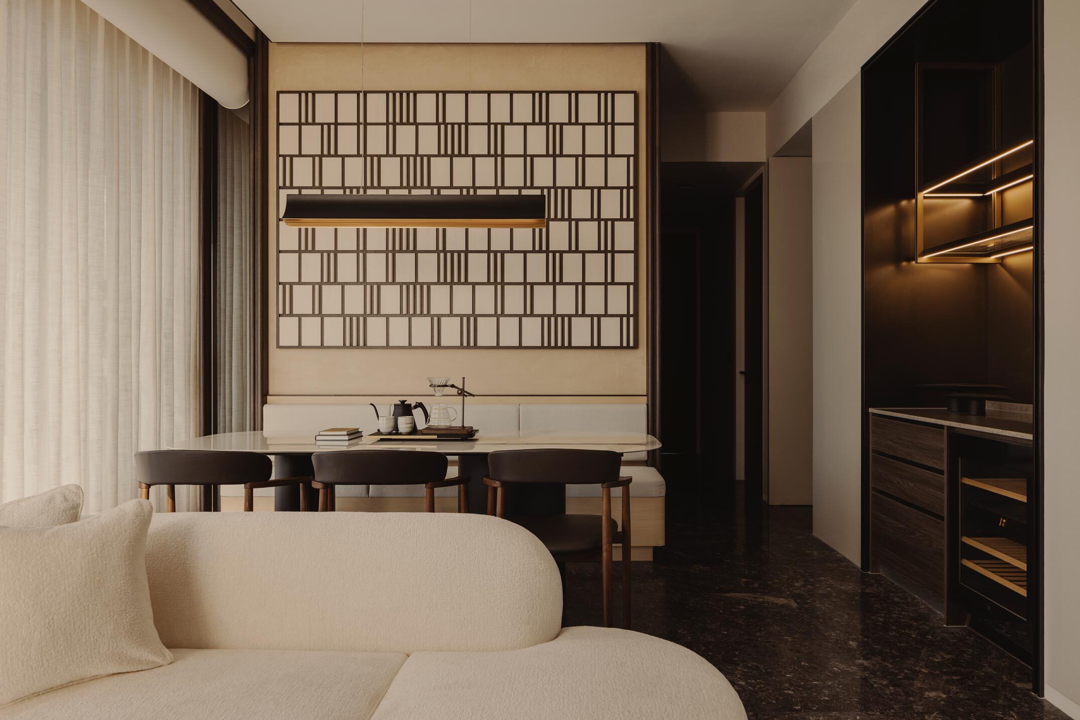 19 Nassim I Luxury home perfected in Singapore | 932 design group