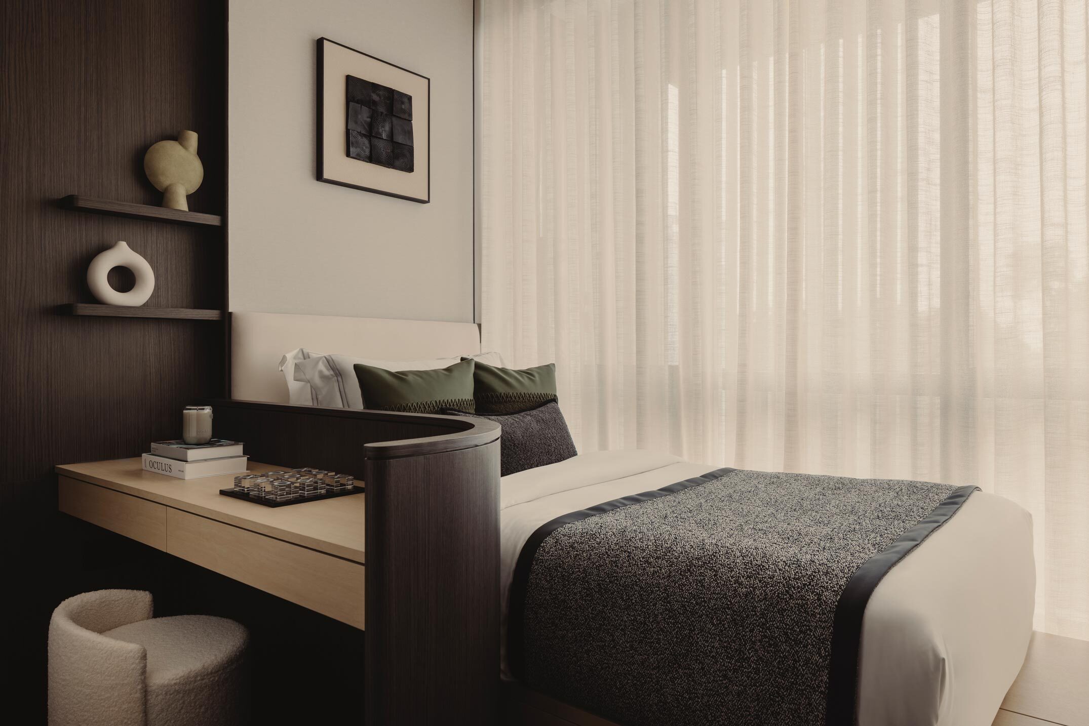 19 Nassim I Luxury home perfected in Singapore | 932 design group