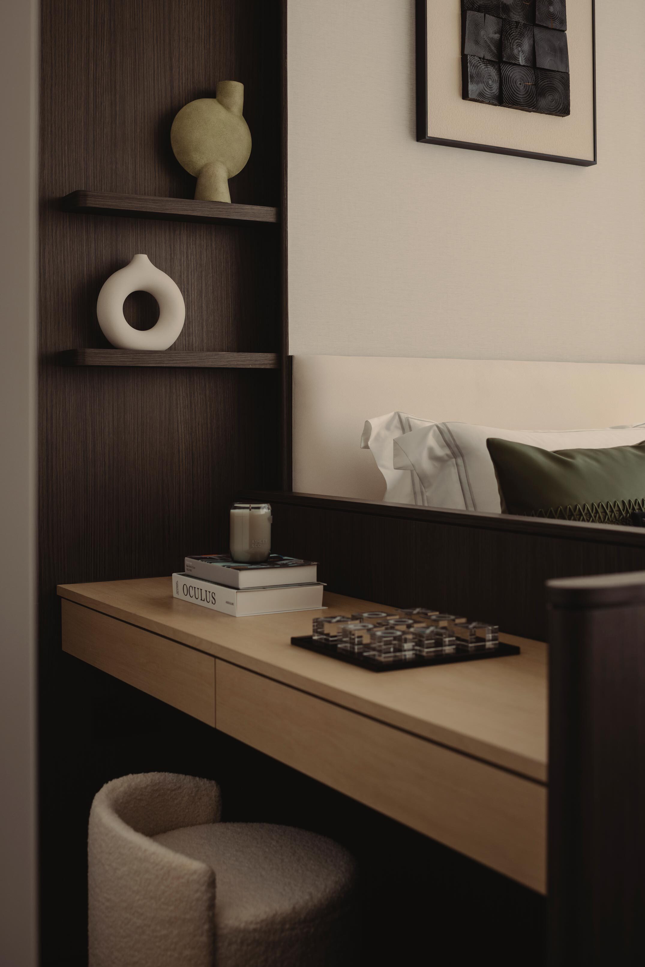 19 Nassim I Luxury home perfected in Singapore | 932 design group