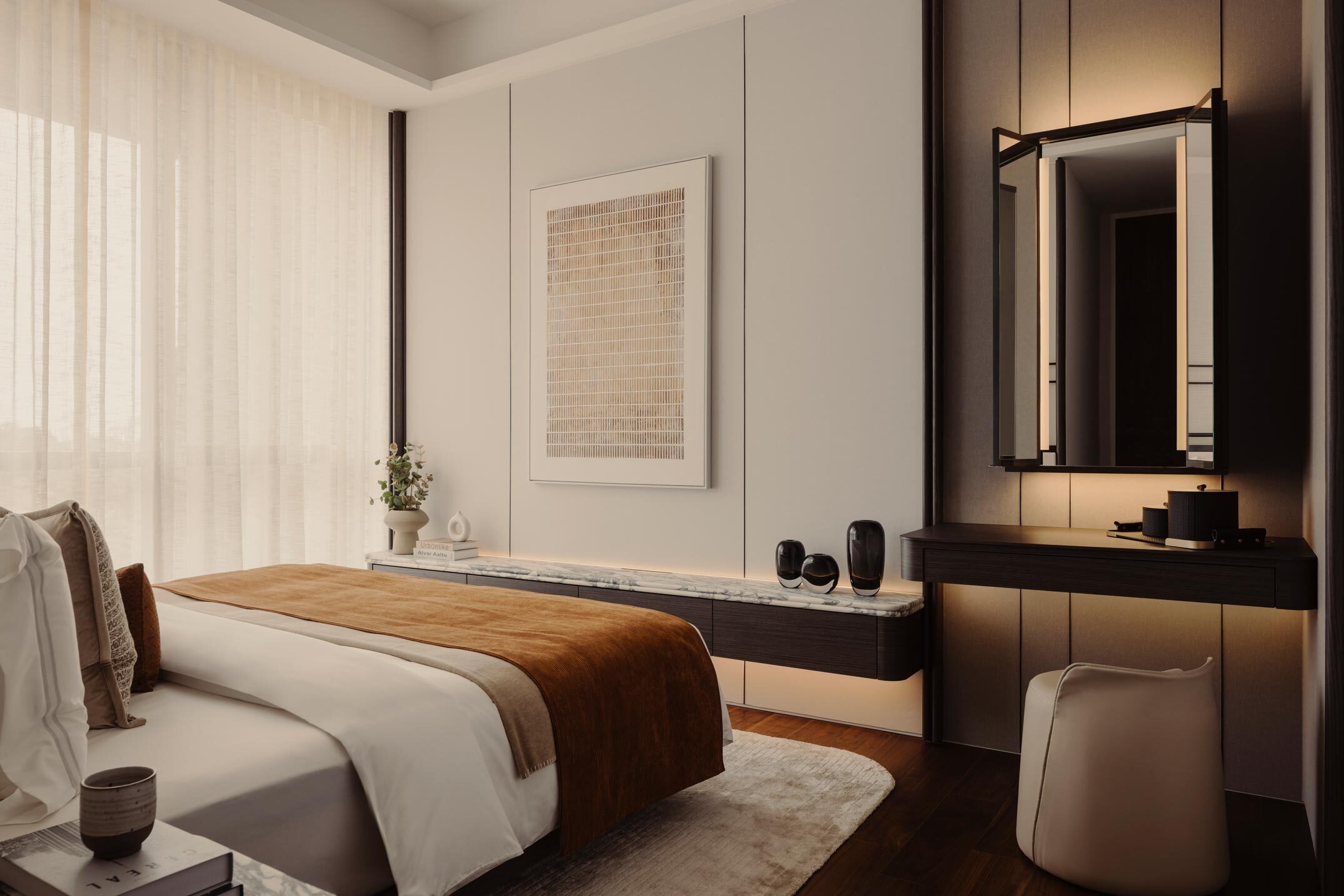 19 Nassim I Luxury home perfected in Singapore | 932 design group