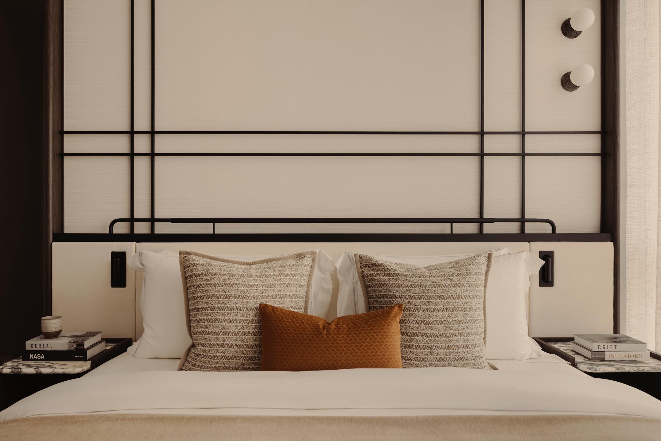 19 Nassim I Luxury home perfected in Singapore | 932 design group