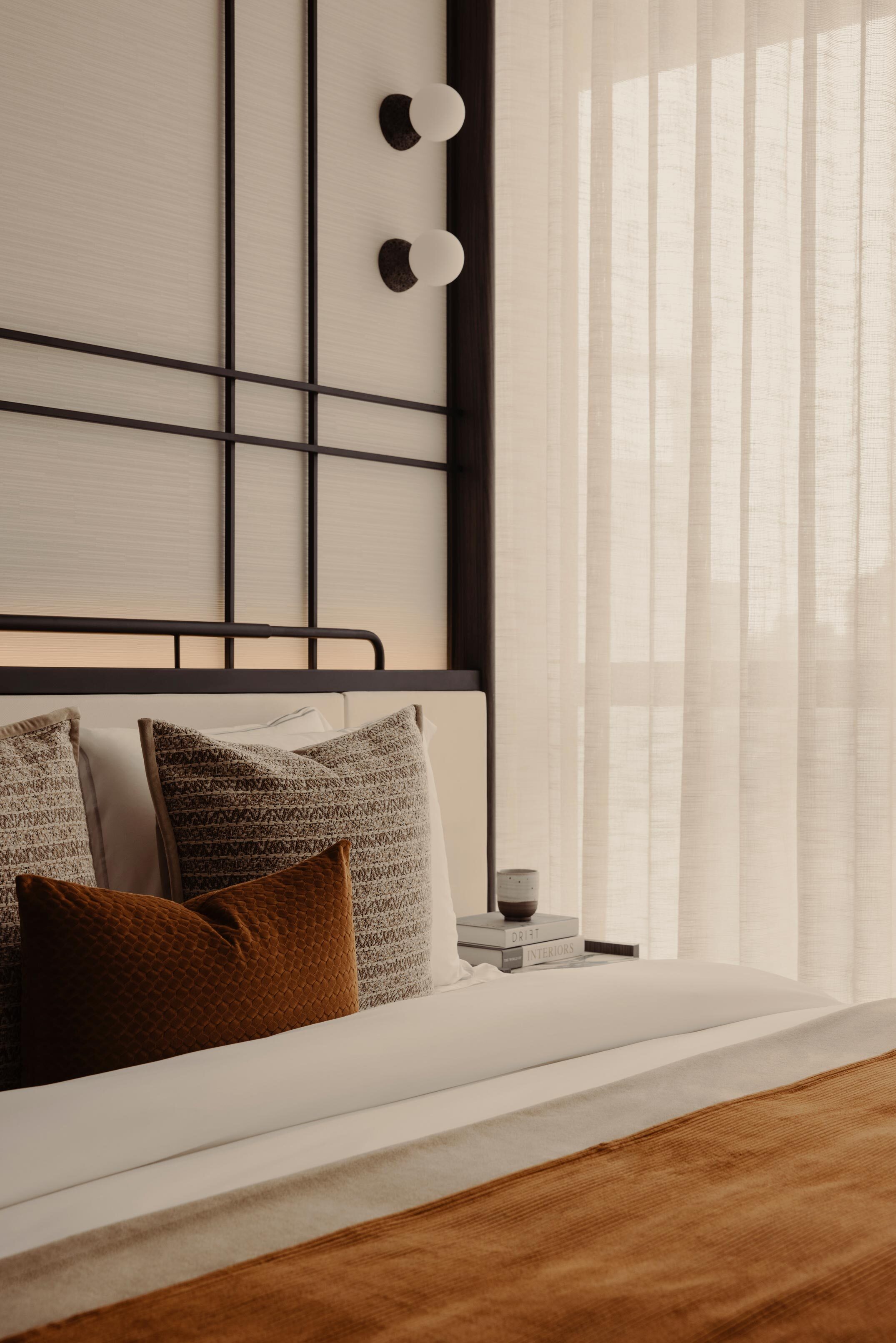 19 Nassim I Luxury home perfected in Singapore | 932 design group