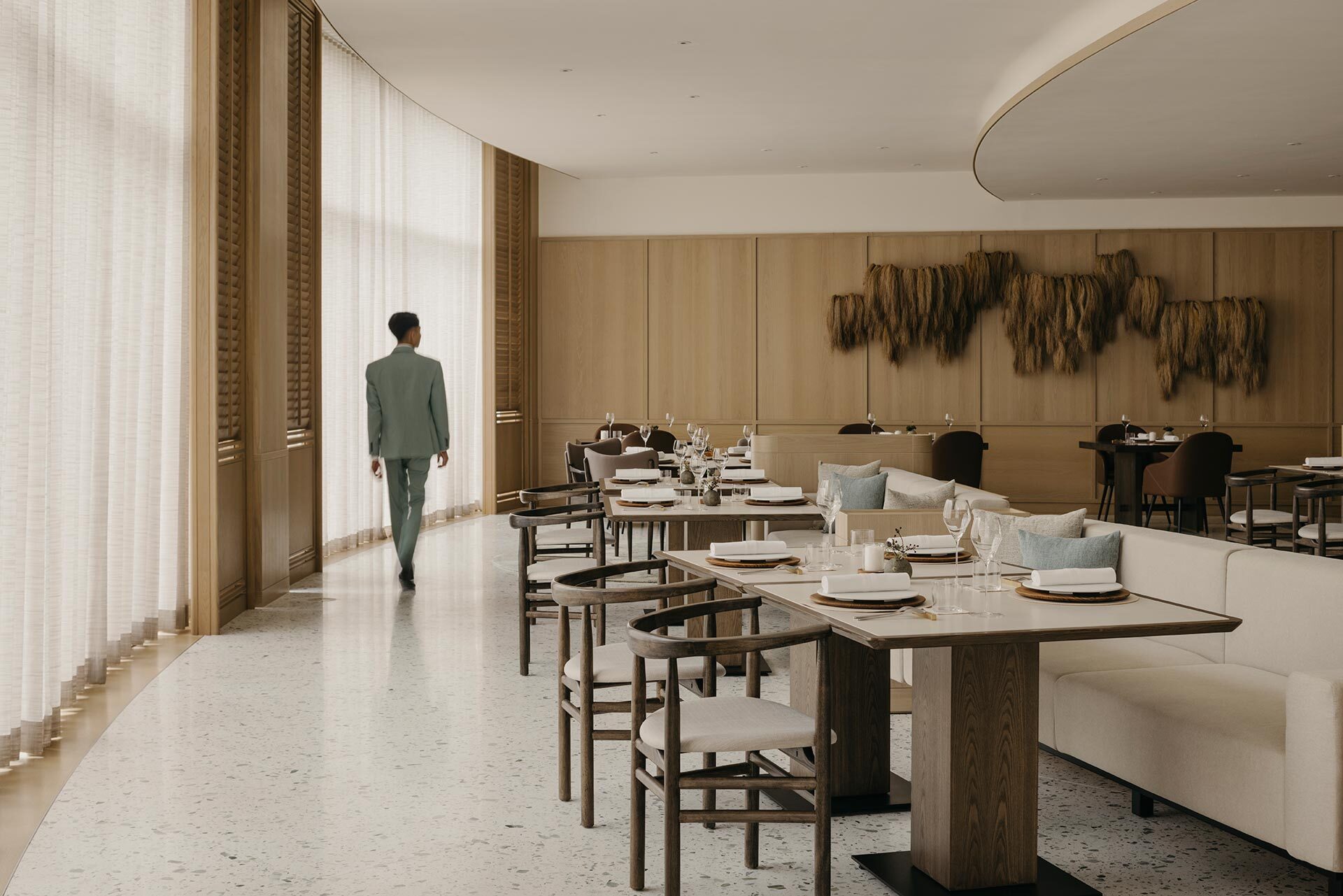 Potager | Exclusive fine dining restaurant located in Kuala Lumpur ...