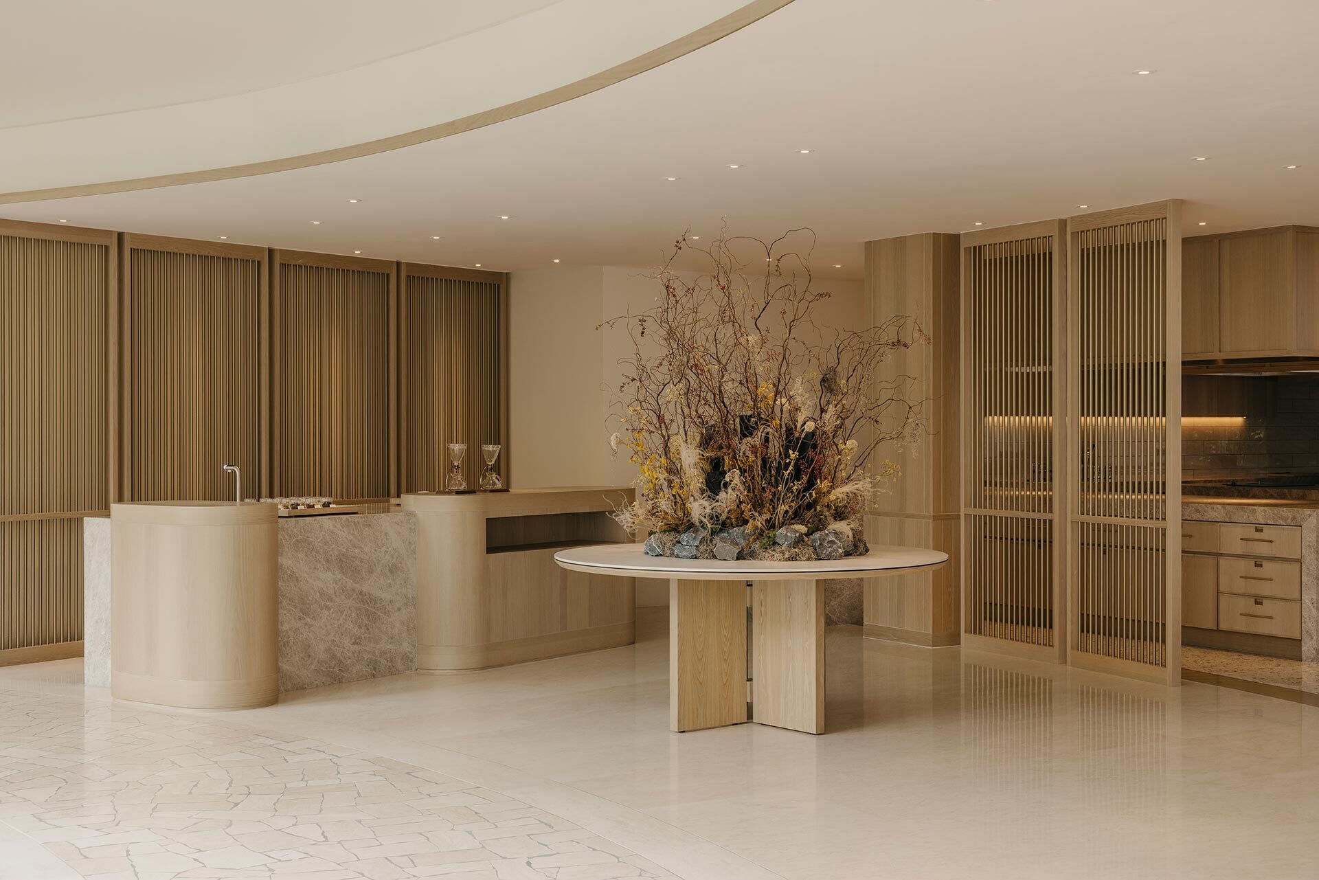 Potager | Exclusive fine dining restaurant located in Kuala Lumpur ...