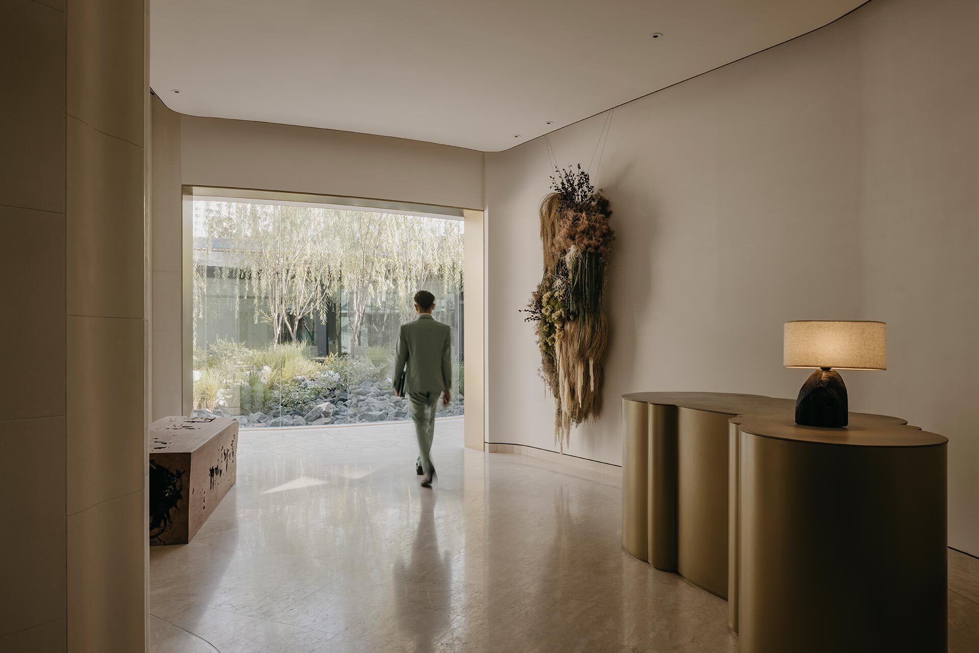 Potager | Exclusive fine dining restaurant located in Kuala Lumpur ...