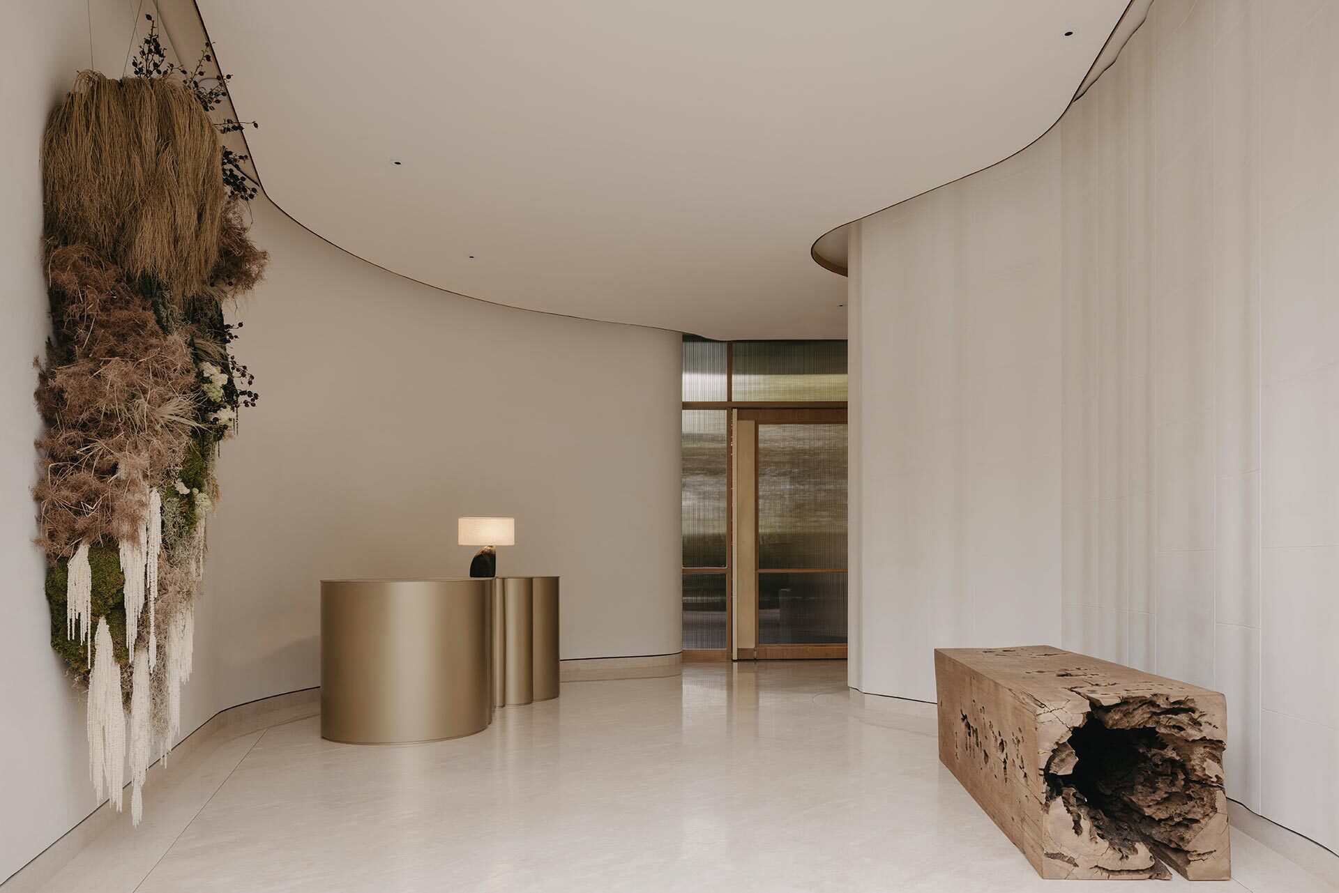 Potager | Exclusive fine dining restaurant located in Kuala Lumpur ...