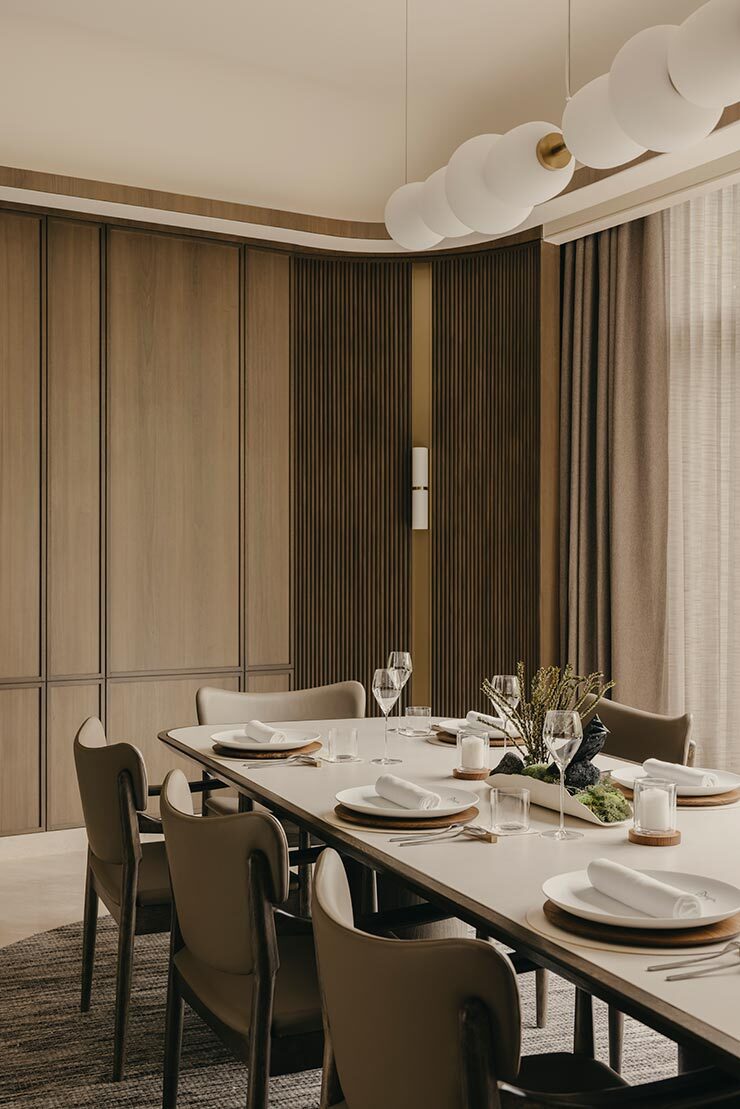 Potager | Exclusive fine dining restaurant located in Kuala Lumpur ...