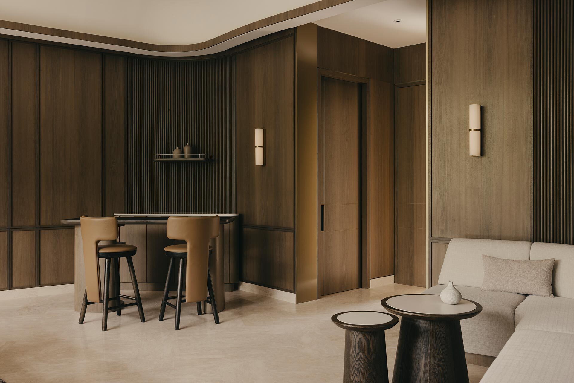 Potager | Exclusive fine dining restaurant located in Kuala Lumpur ...