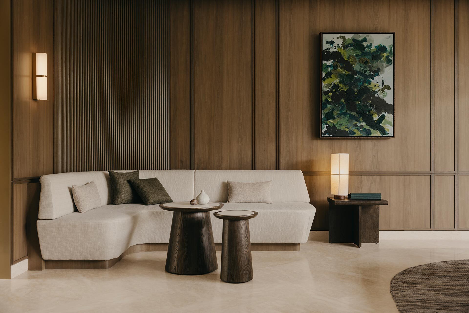 Potager | Exclusive fine dining restaurant located in Kuala Lumpur ...