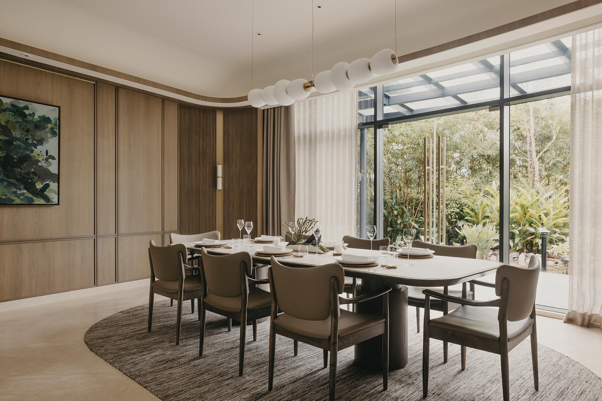 Potager | Exclusive fine dining restaurant located in Kuala Lumpur ...