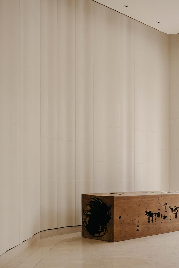 Potager | Exclusive fine dining restaurant located in Kuala Lumpur ...