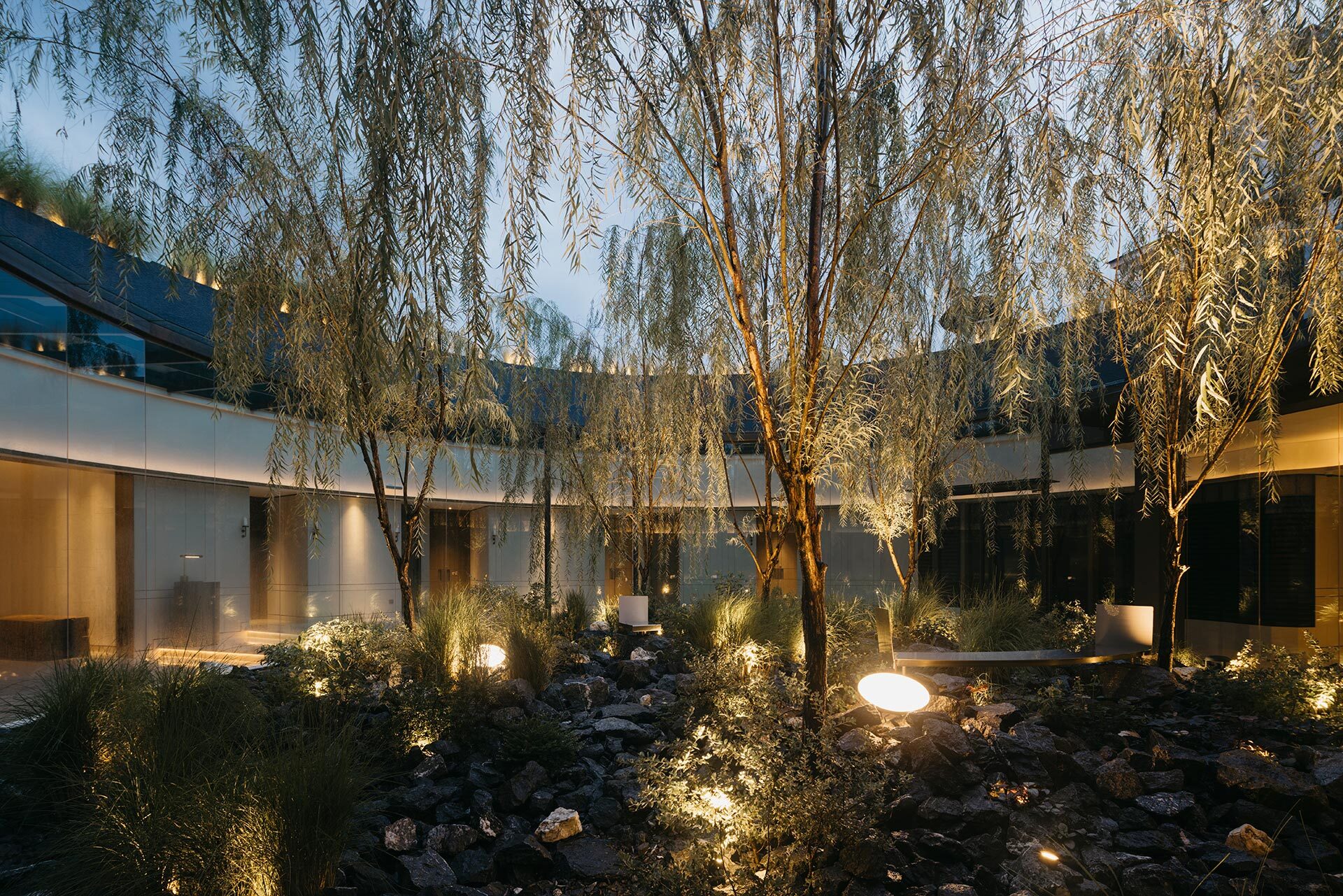 Potager | Exclusive fine dining restaurant located in Kuala Lumpur ...