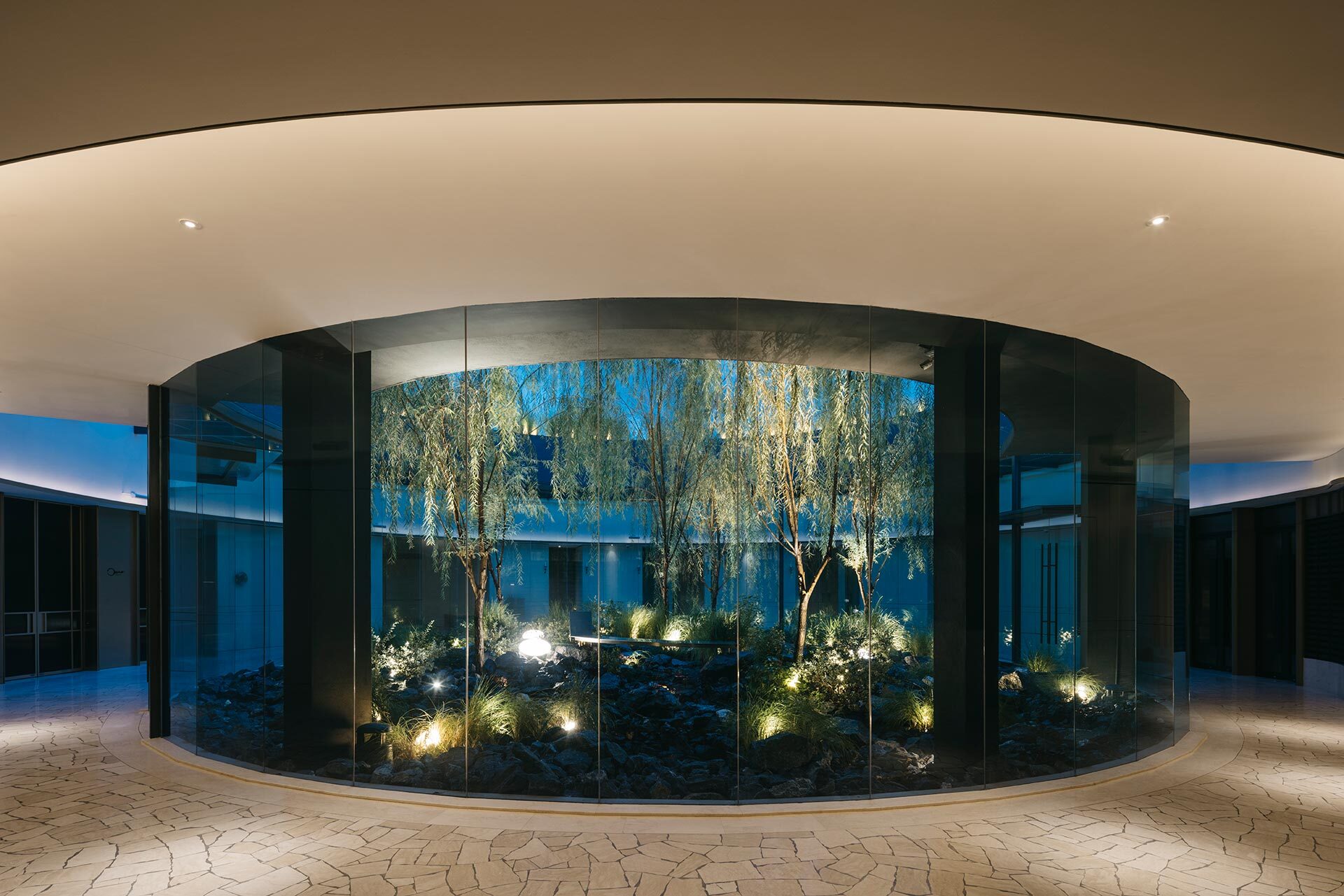 Potager | Exclusive fine dining restaurant located in Kuala Lumpur ...