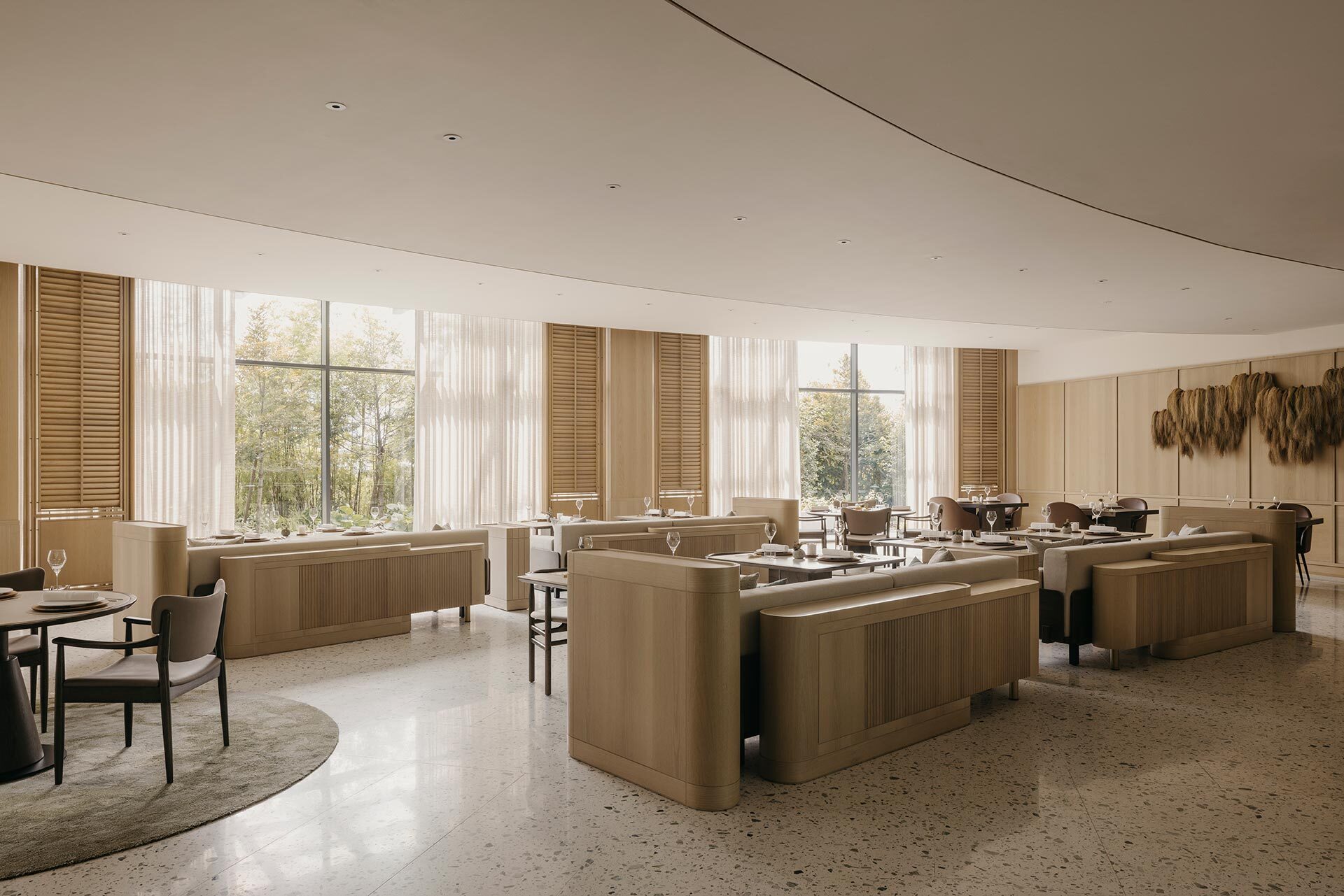 Potager | Exclusive fine dining restaurant located in Kuala Lumpur ...