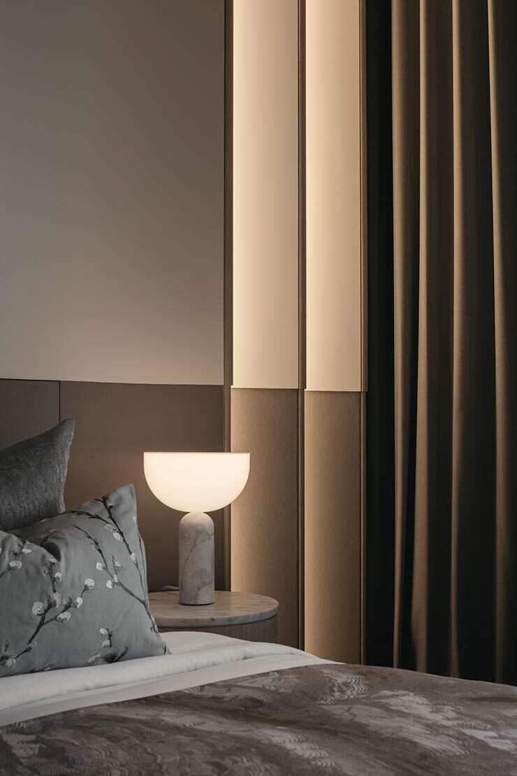 Wallich | exclusive show unit for Guocoland | 932 design group