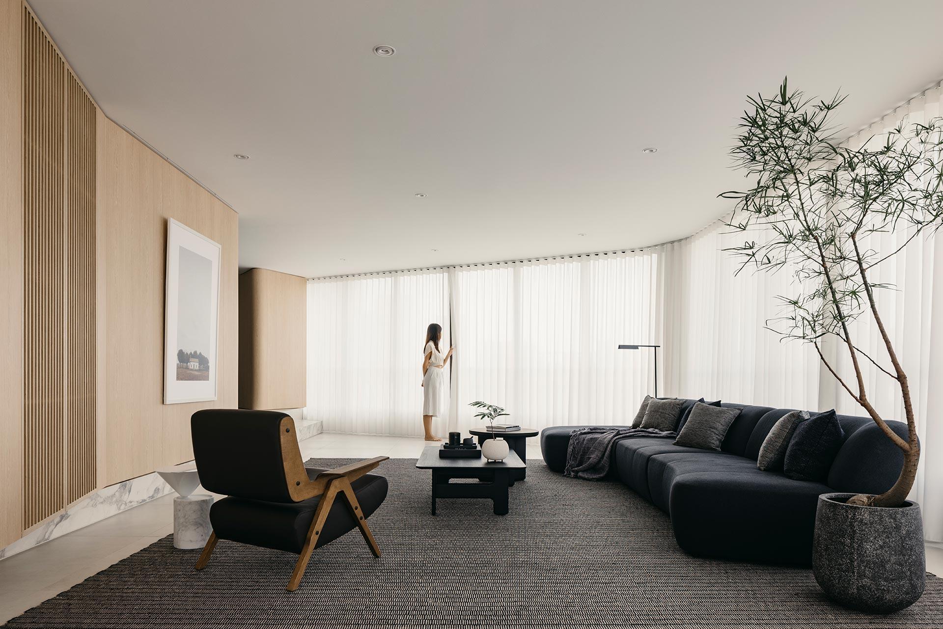 Balmoral | Luxury home perfected in Singapore | 932 design group