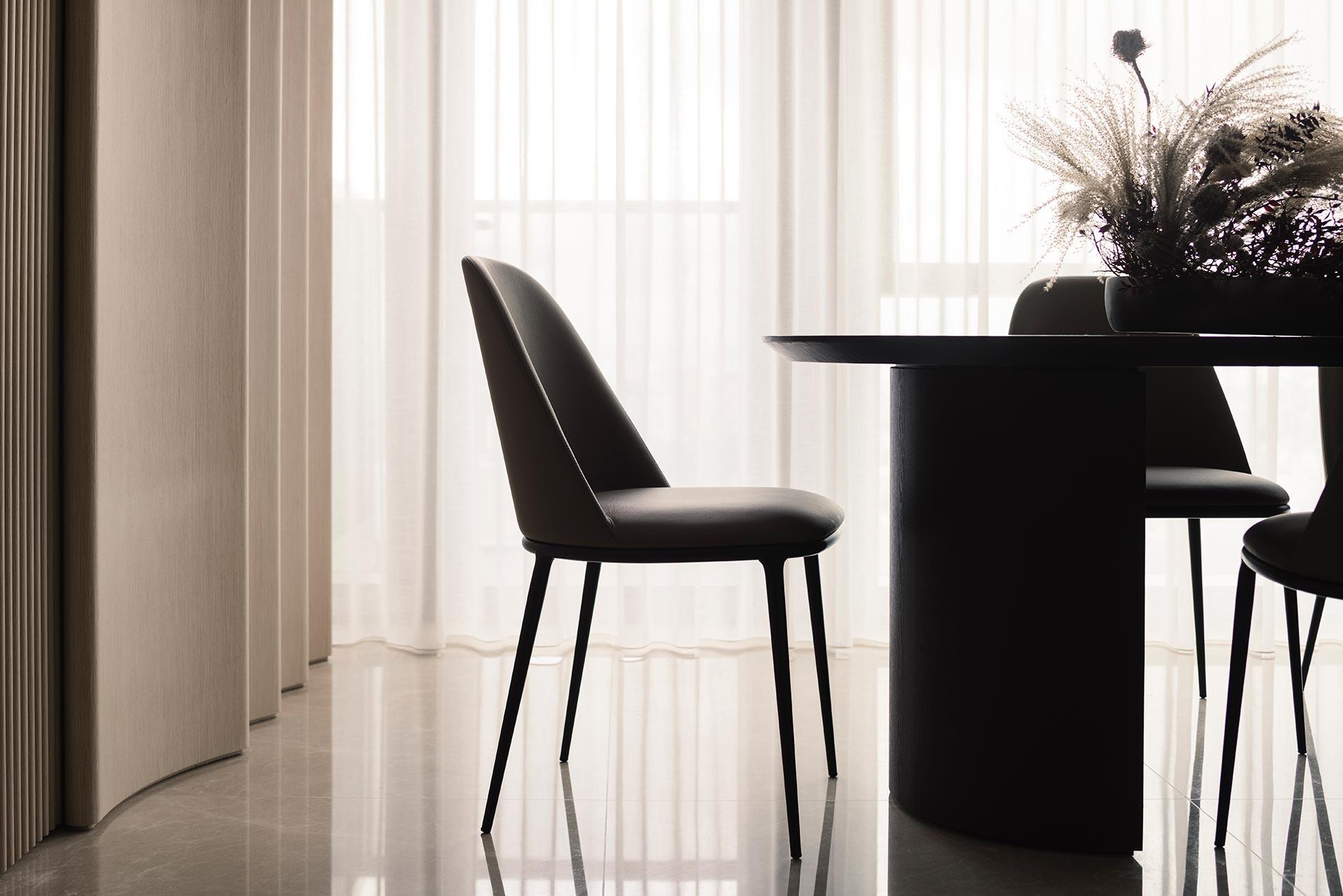 Wallich | exclusive show unit for Guocoland | 932 design group