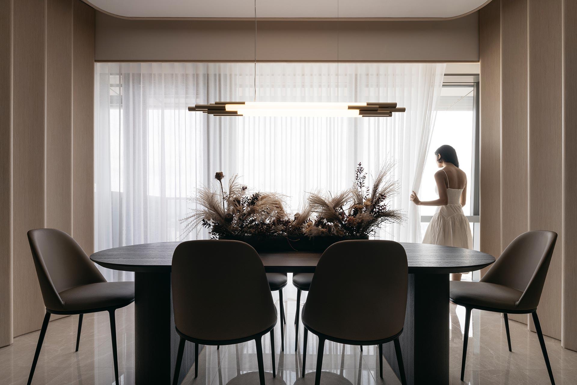 Wallich | exclusive show unit for Guocoland | 932 design group