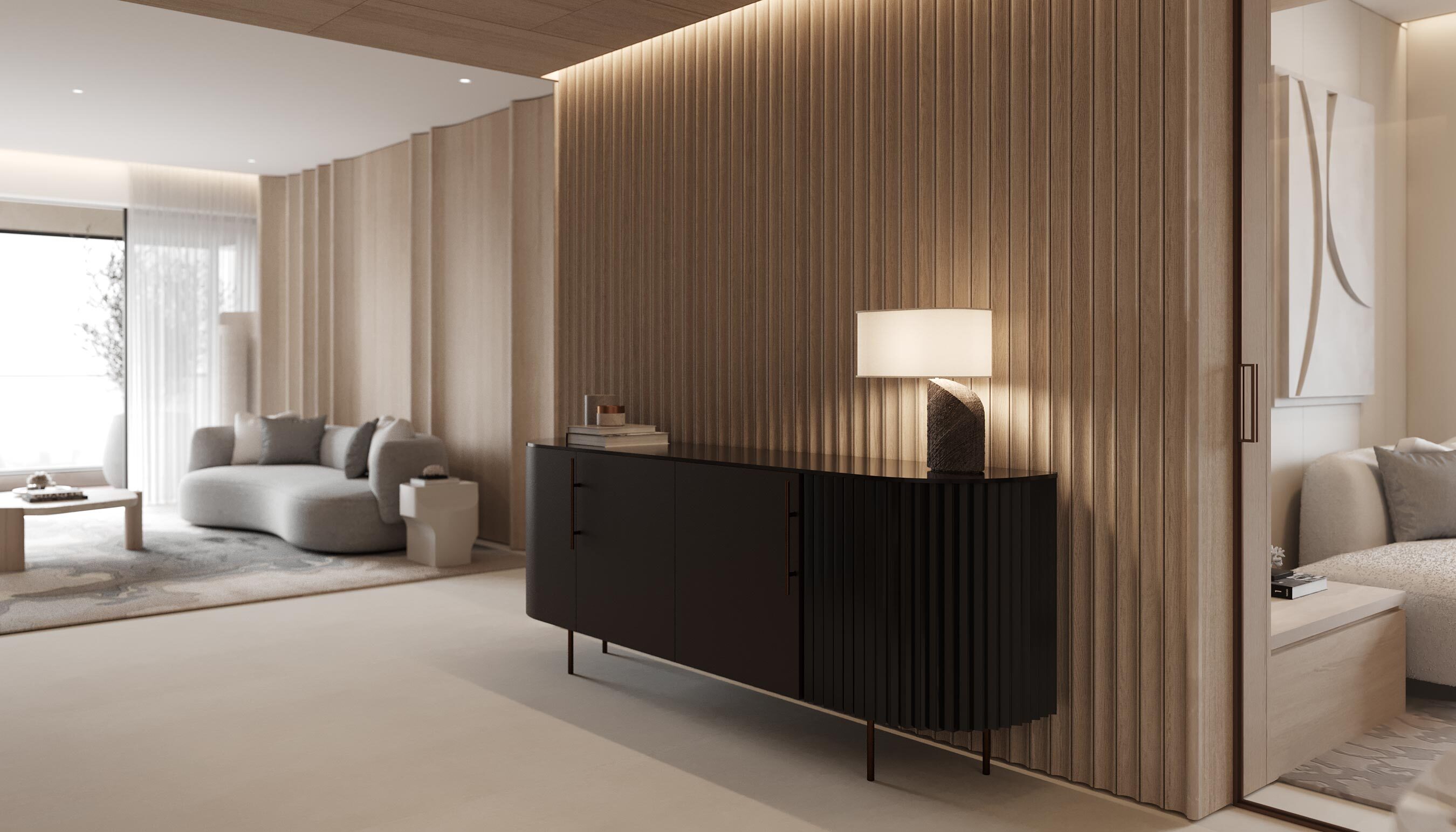 An Kang Yuan Show unit D | Luxury Residential Development in the heart ...