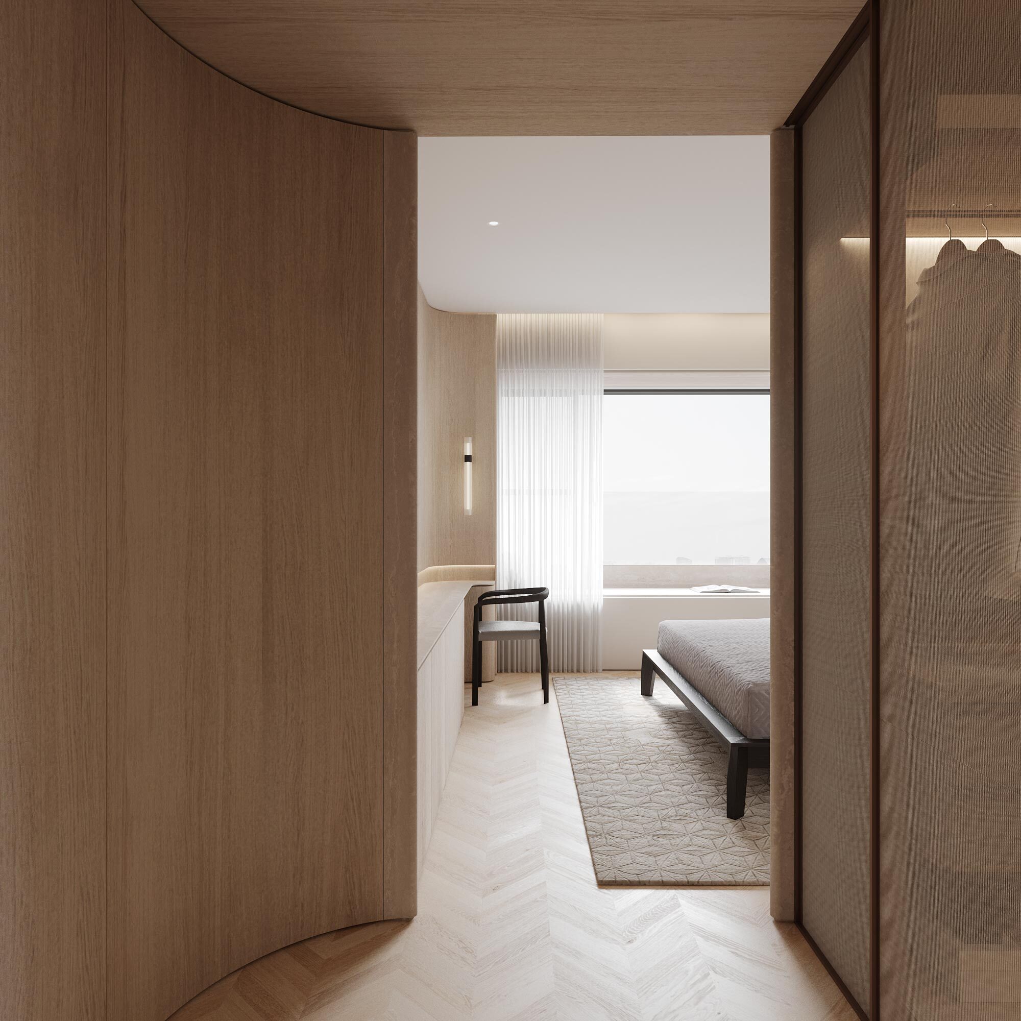 An Kang Yuan Show unit D | Luxury Residential Development in the heart ...