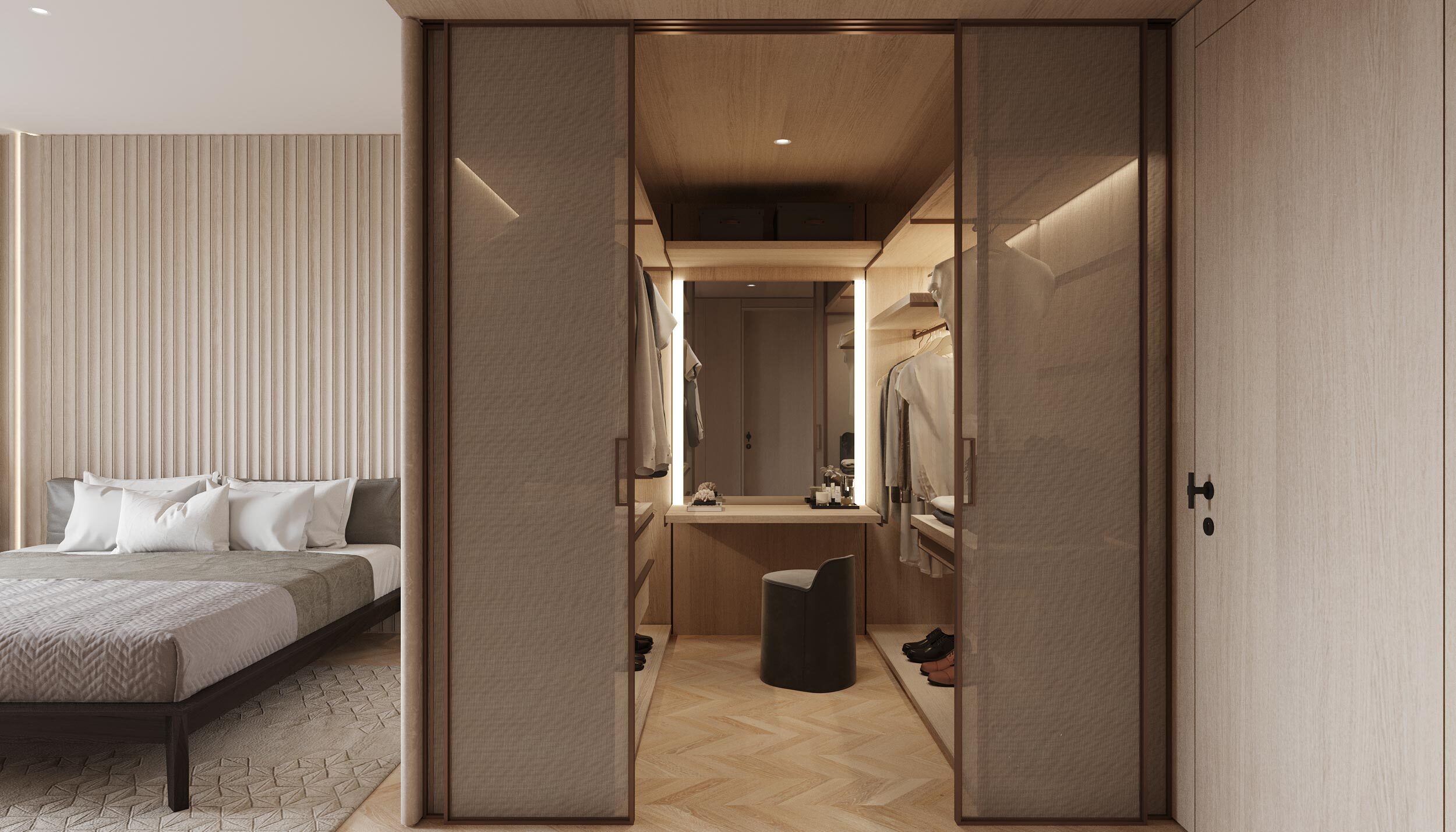 An Kang Yuan Show unit D | Luxury Residential Development in the heart ...