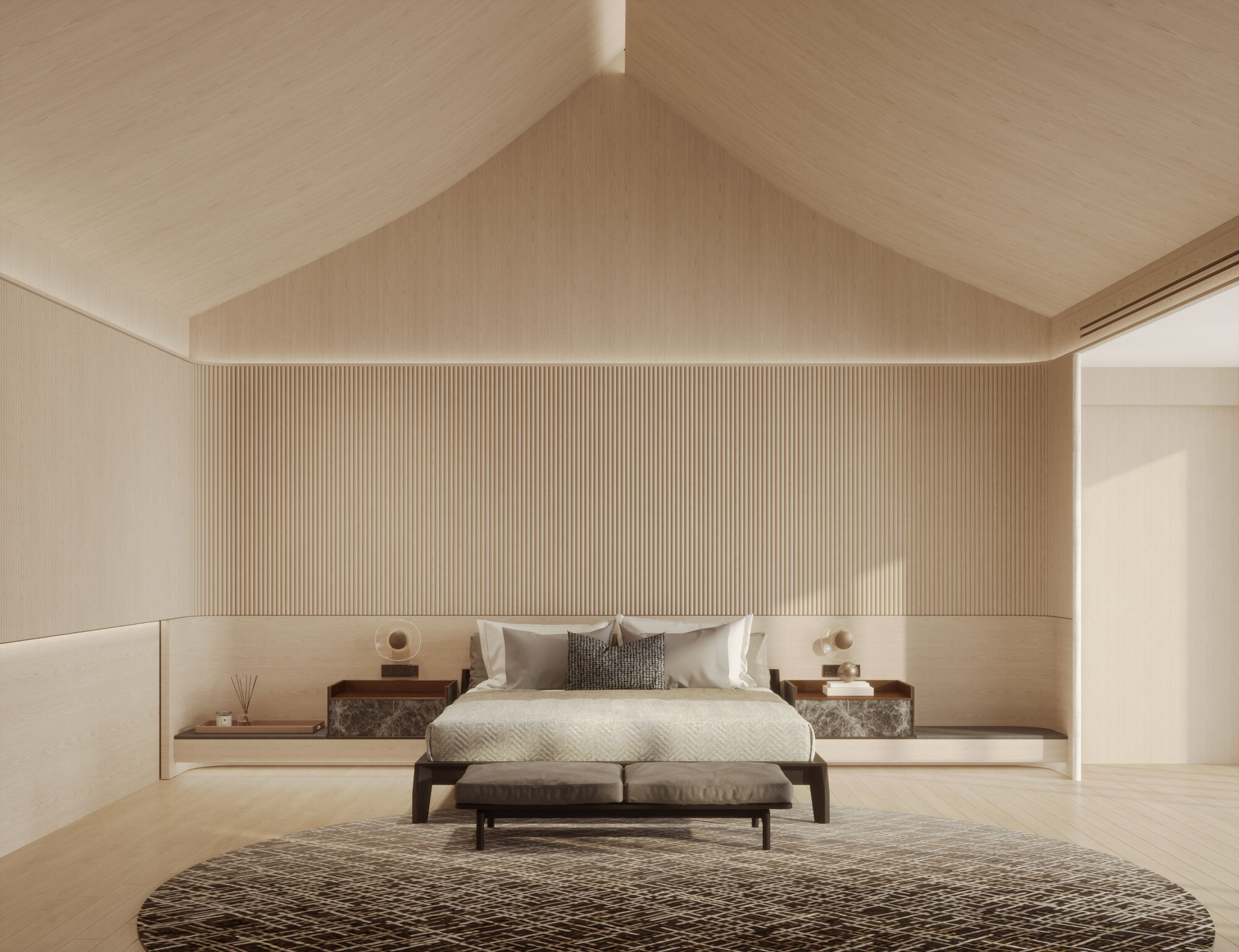 Belmont | Singapore's prestigious Good Class Bungalow | 932 design group