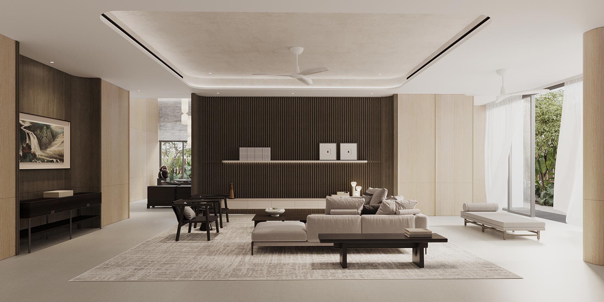 Jun Lin Da Yuan No.555 | Luxury Residential Development in Henan, China ...