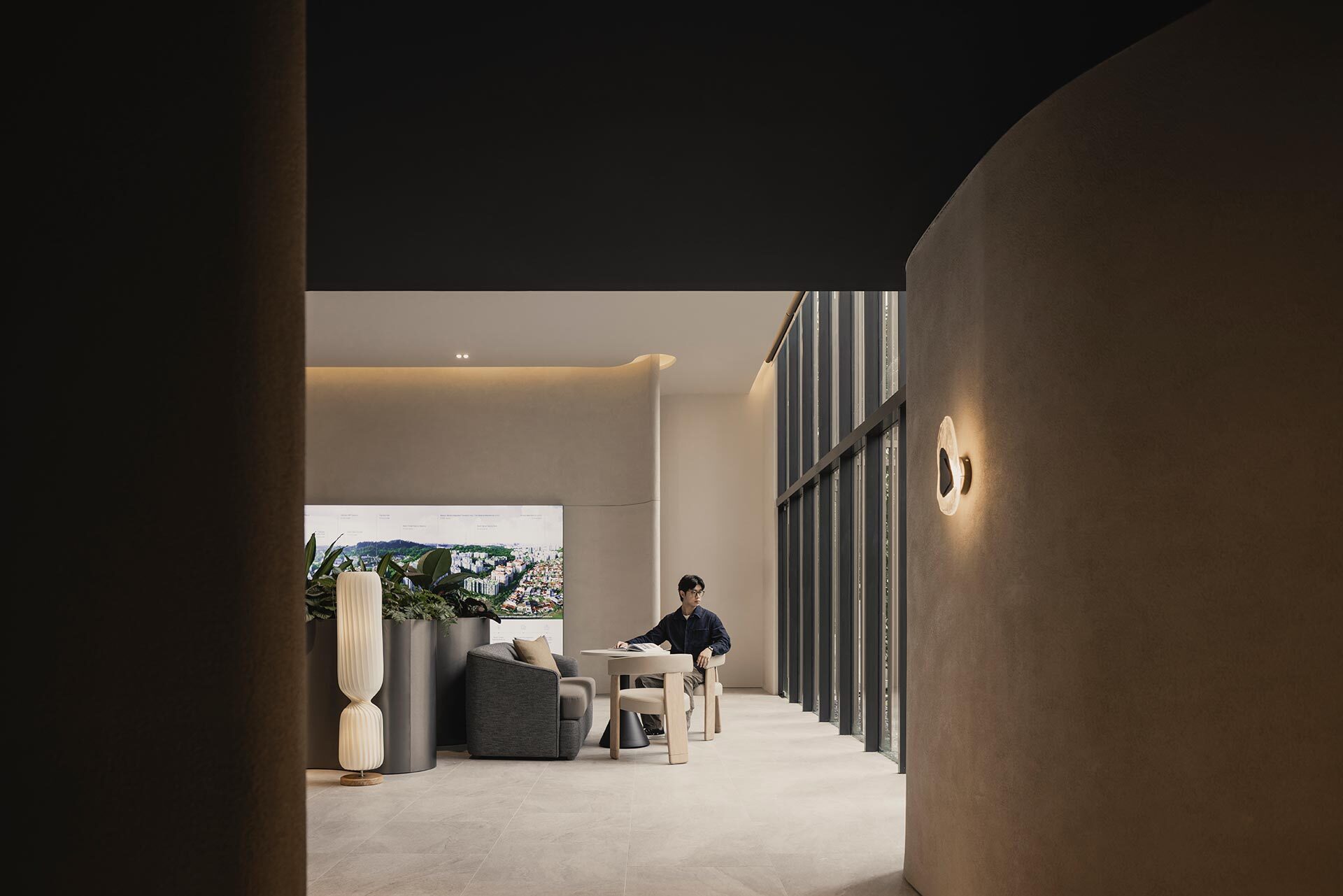 Hill Haven Sales Gallery | Exclusive sales gallery for Far East ...