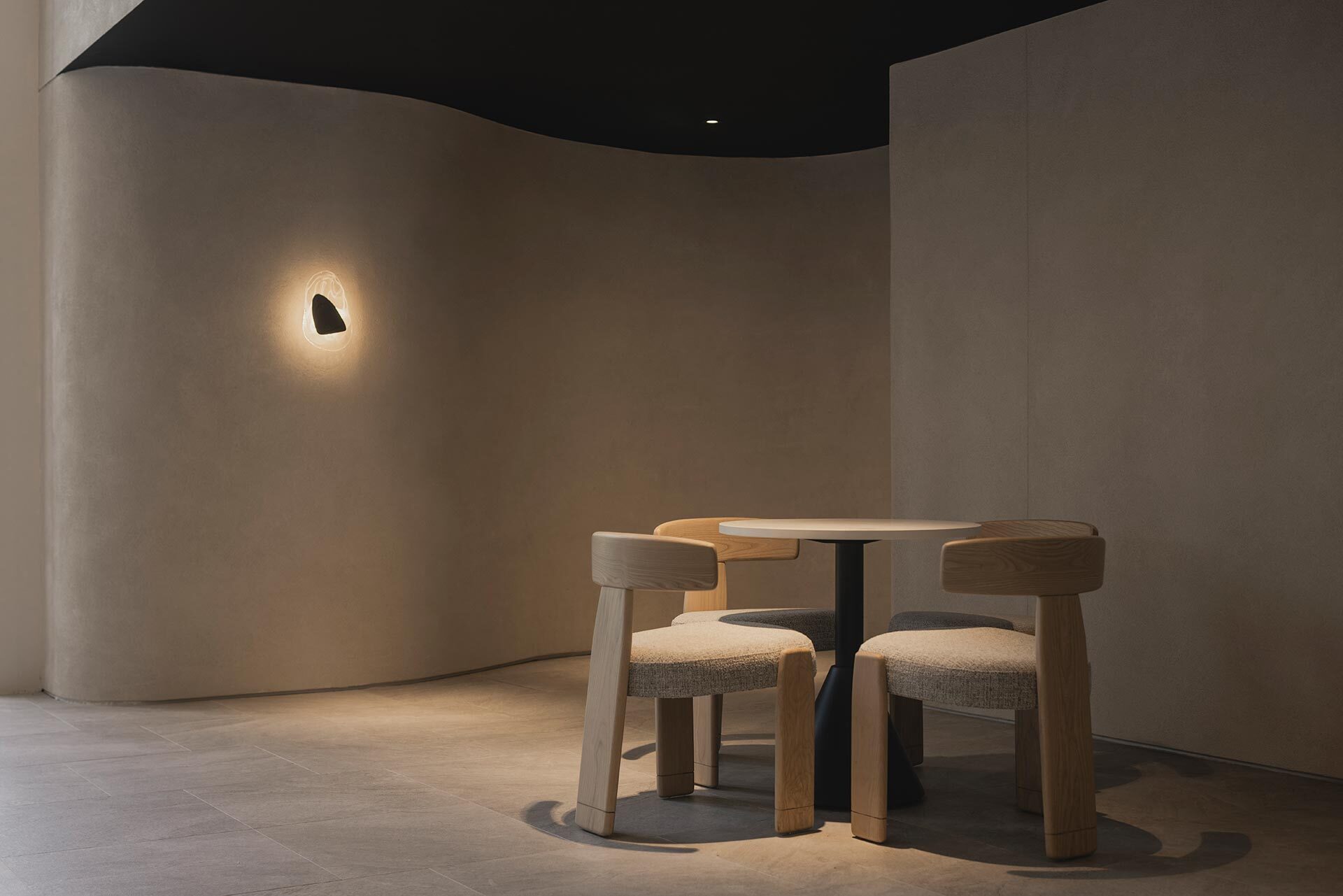 Hill Haven Sales Gallery | Exclusive sales gallery for Far East ...