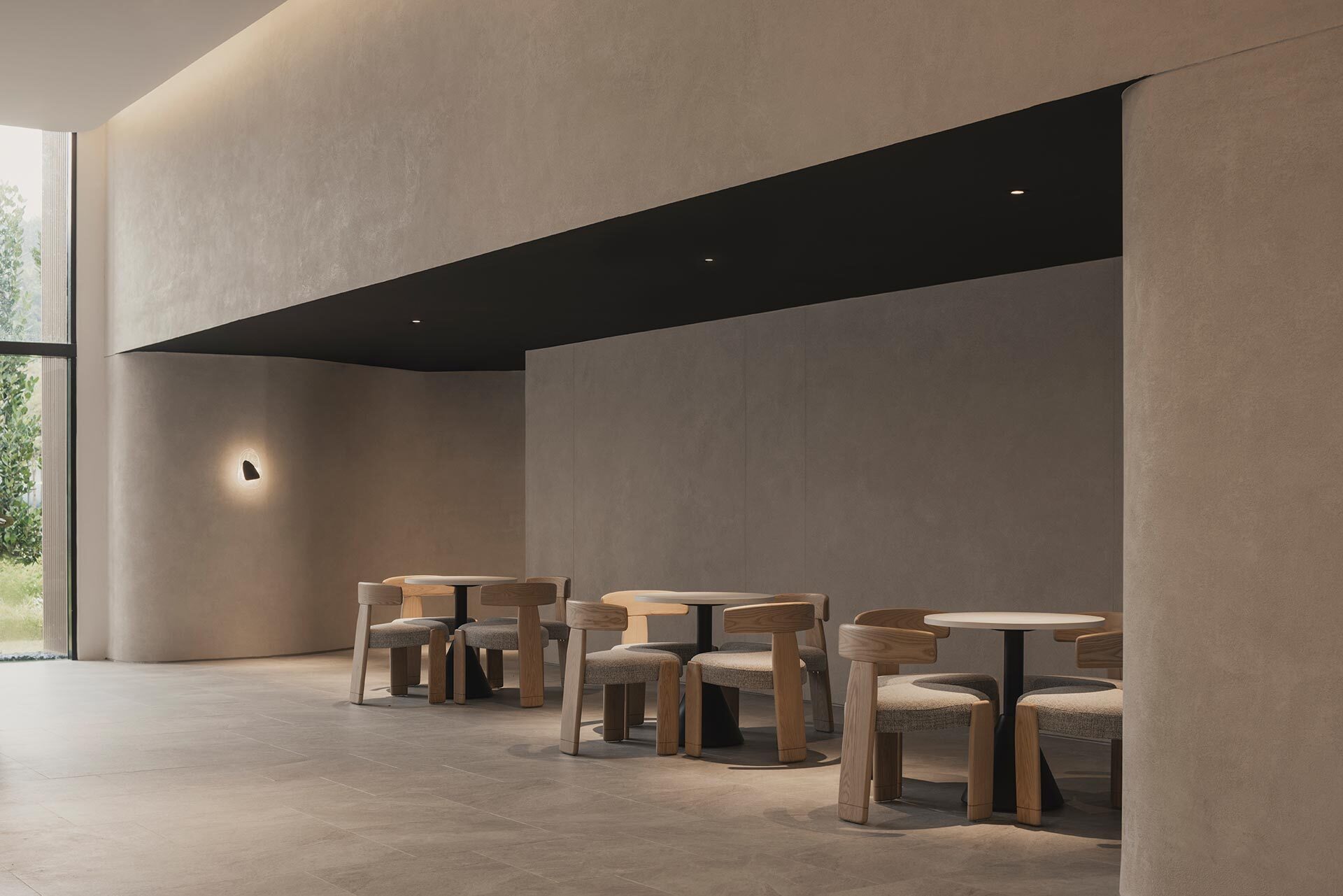 Hill Haven Sales Gallery | Exclusive sales gallery for Far East ...