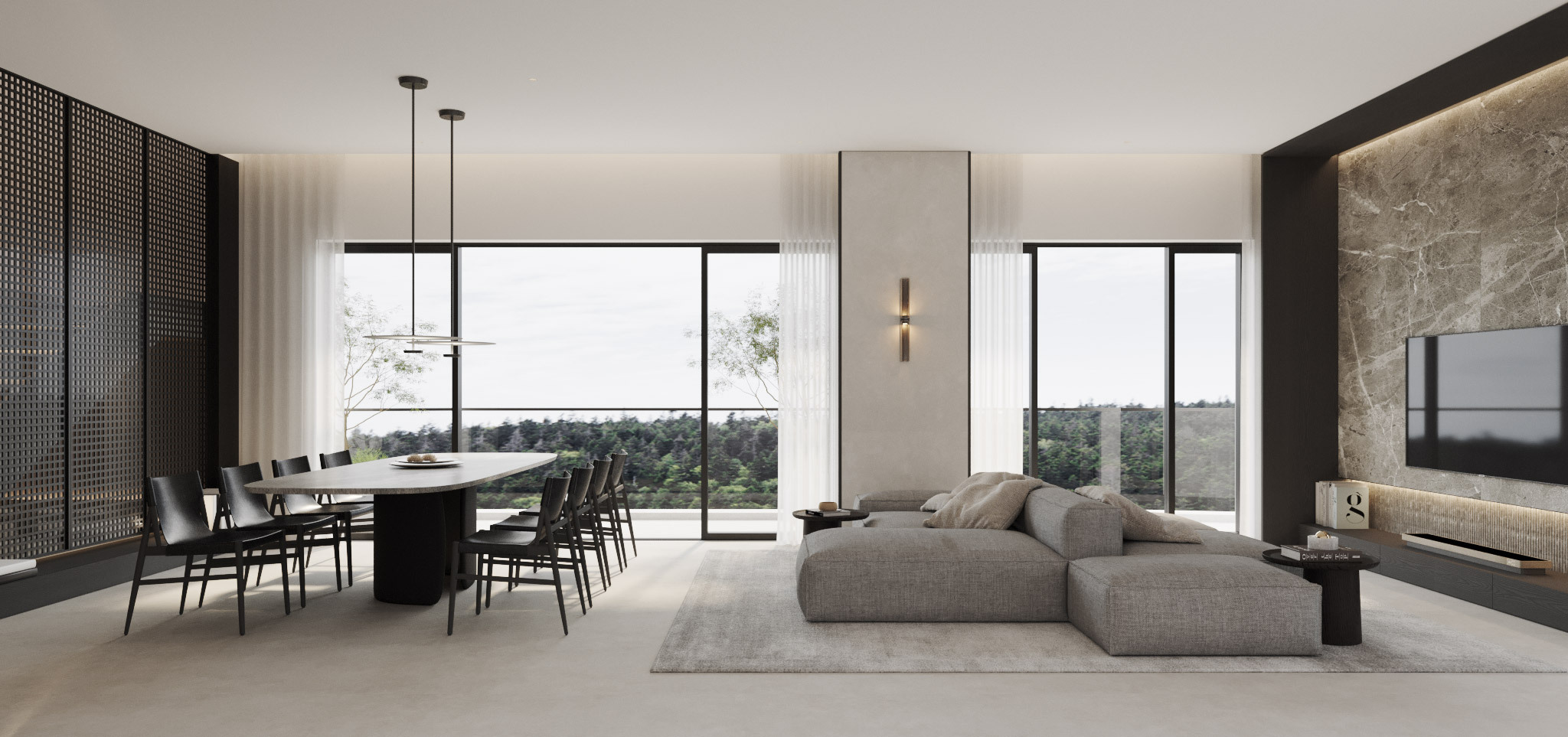 Haikou Jiang Dong New District | Luxury Residential Development in ...