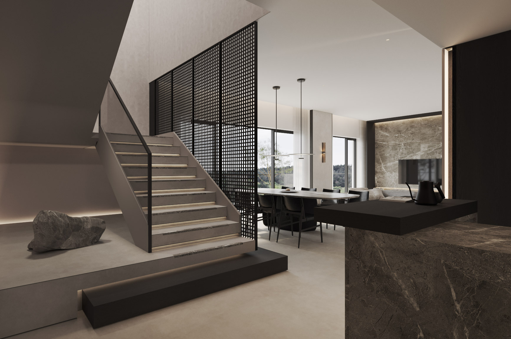 Haikou Jiang Dong New District | Luxury Residential Development in ...