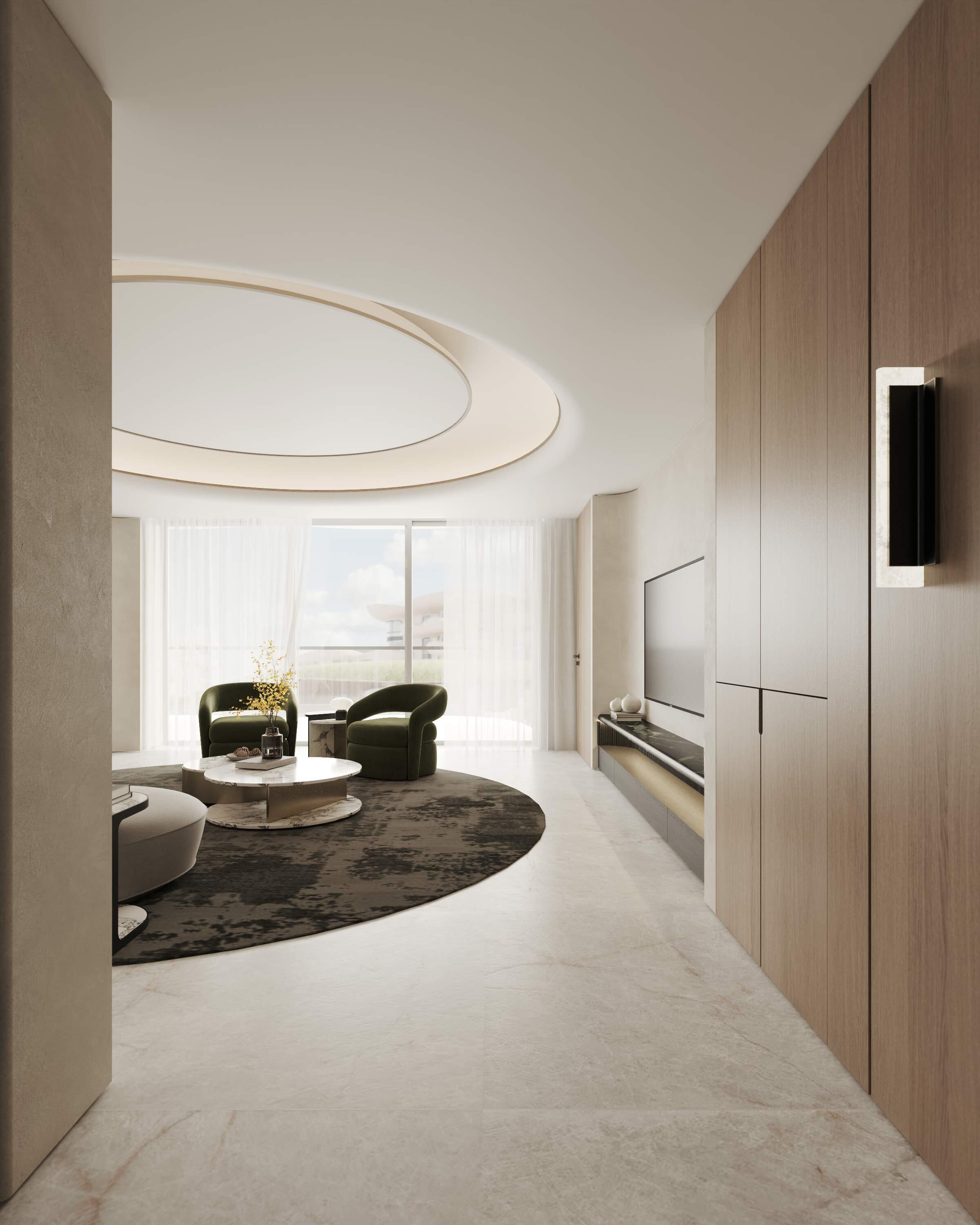 Jun Lin Da Yuan No.225 | Luxury Residential Development in Henan, China ...