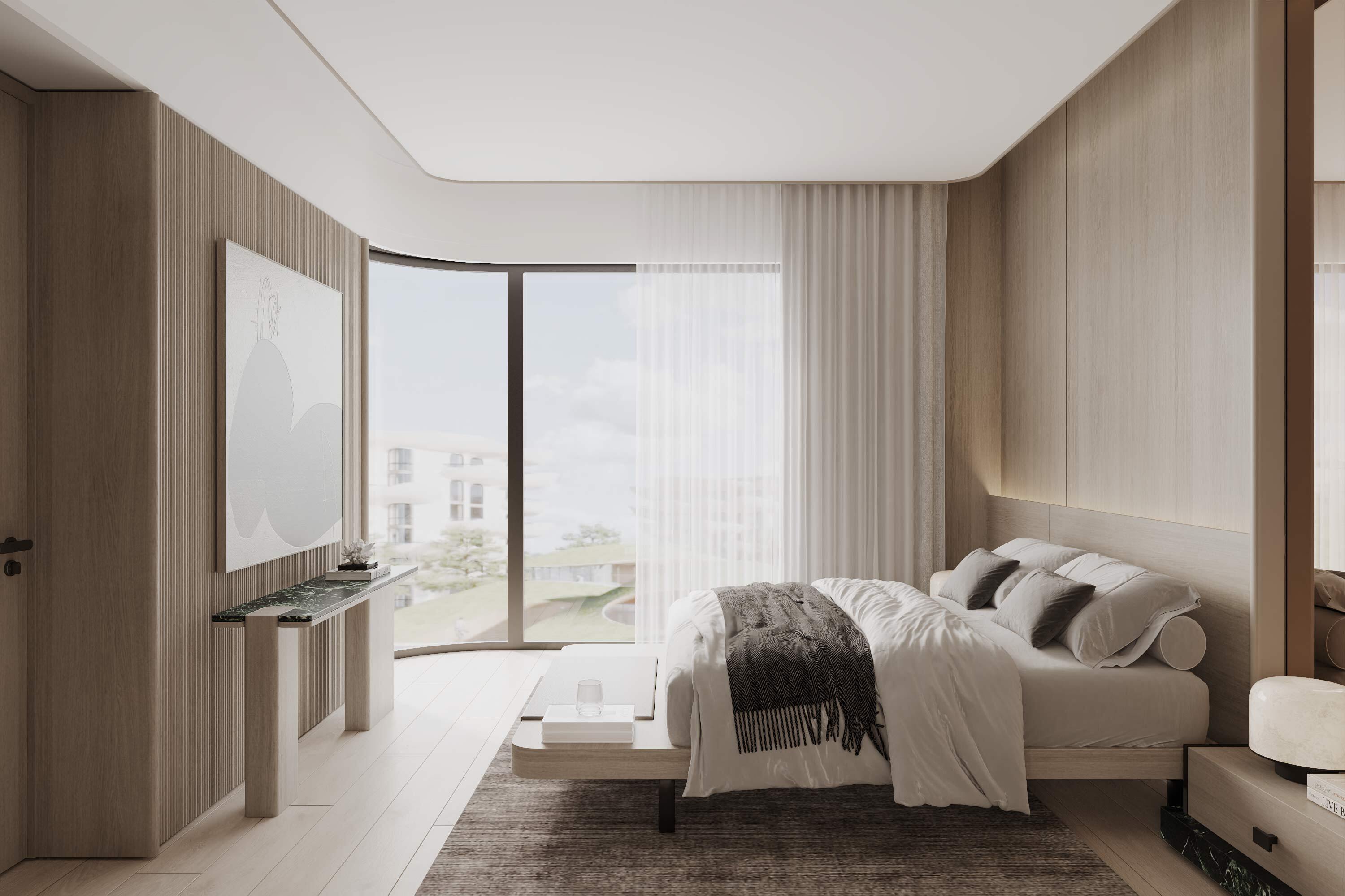 Jun Lin Da Yuan No.225 | Luxury Residential Development in Henan, China ...