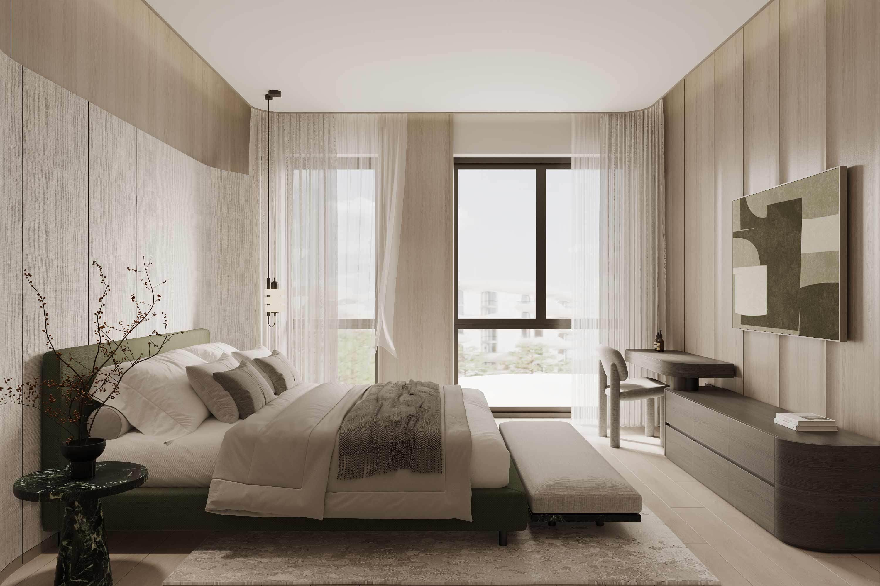 Jun Lin Da Yuan No.225 | Luxury Residential Development in Henan, China ...