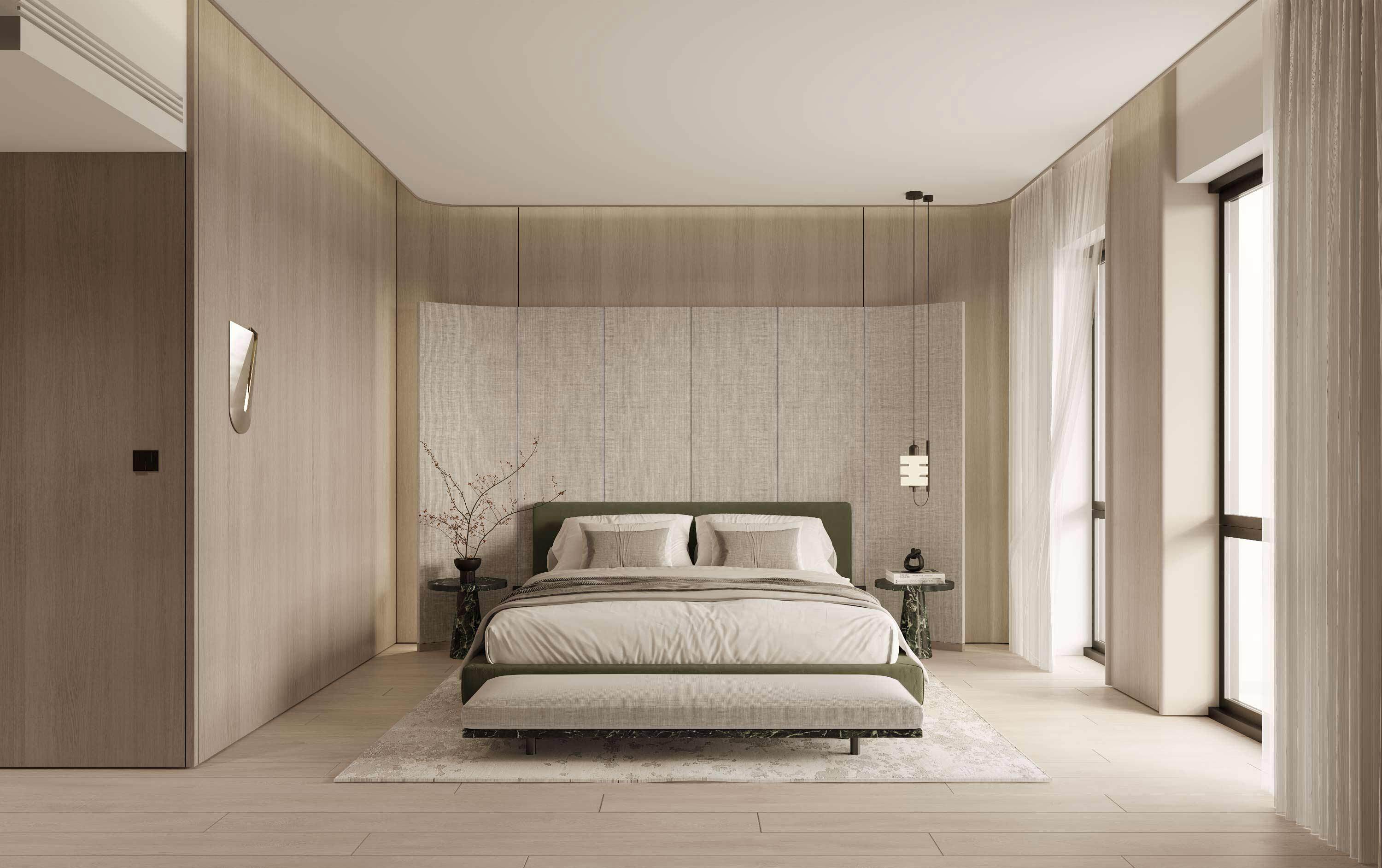 Jun Lin Da Yuan No.225 | Luxury Residential Development in Henan, China ...