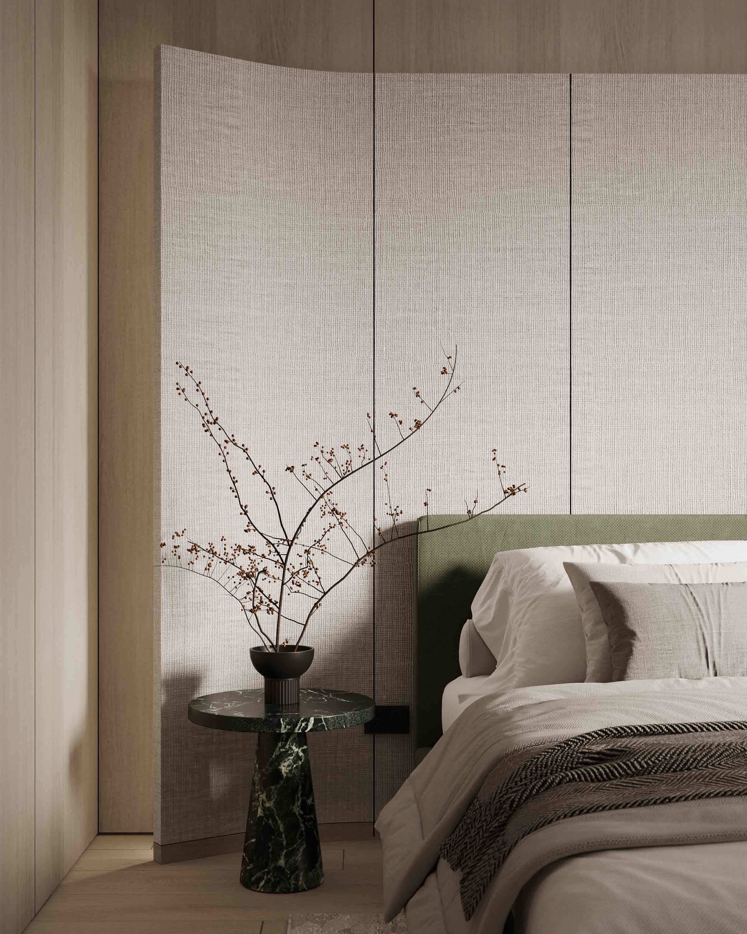 Jun Lin Da Yuan No.225 | Luxury Residential Development in Henan, China ...