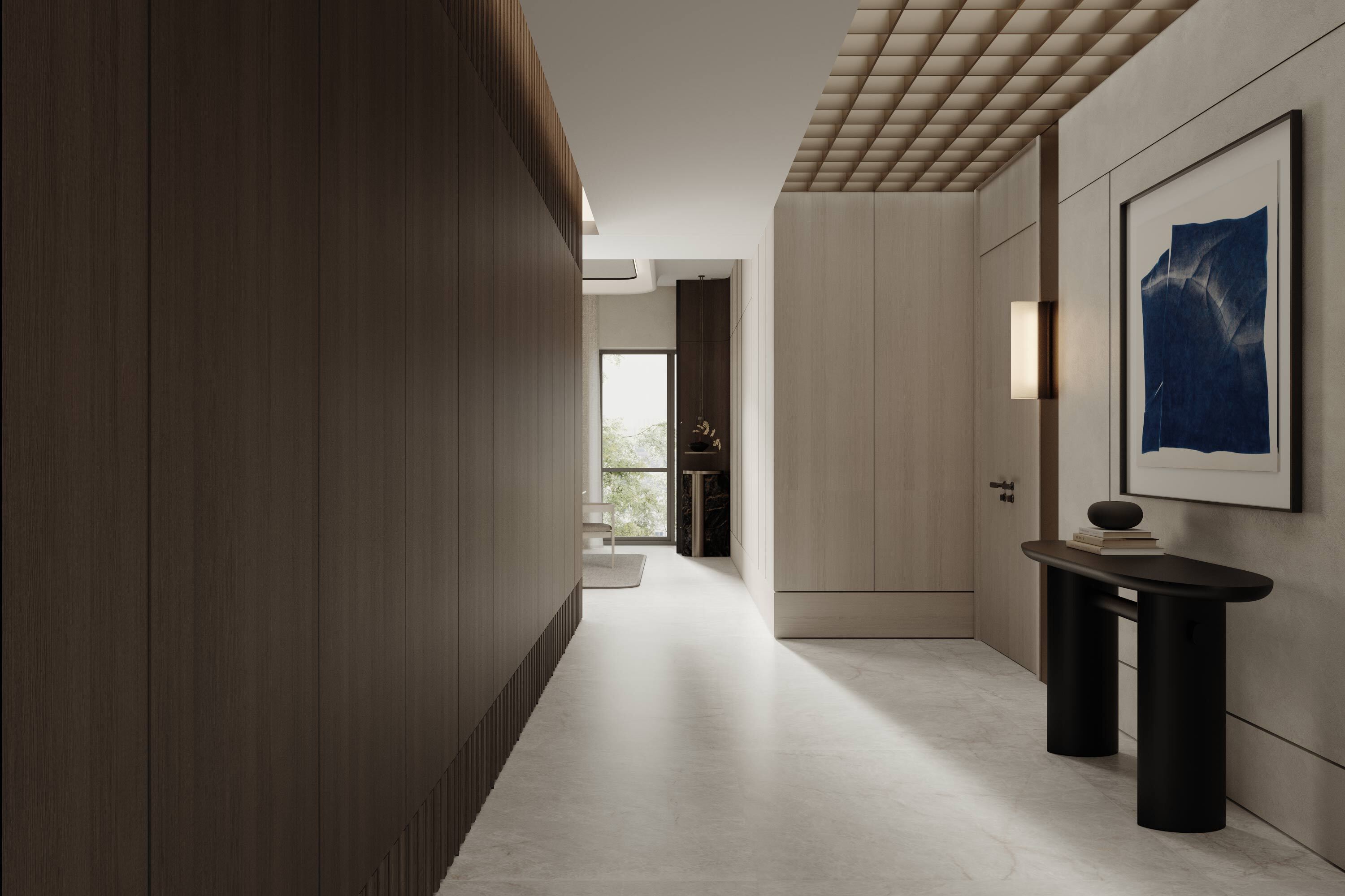 Jun Lin Da Yuan No.555 | Luxury Residential Development in Henan, China ...