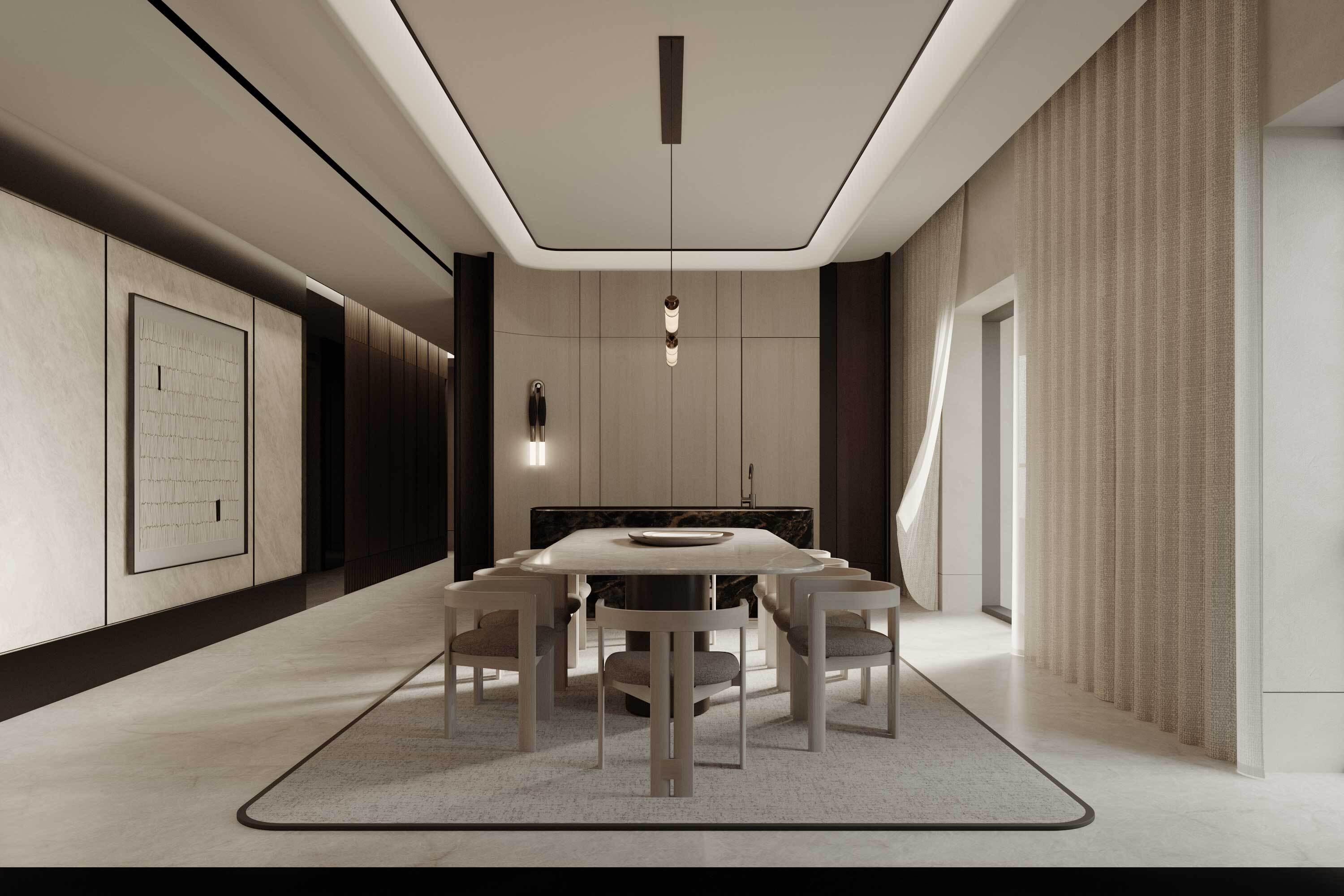 Jun Lin Da Yuan No.555 | Luxury Residential Development in Henan, China ...