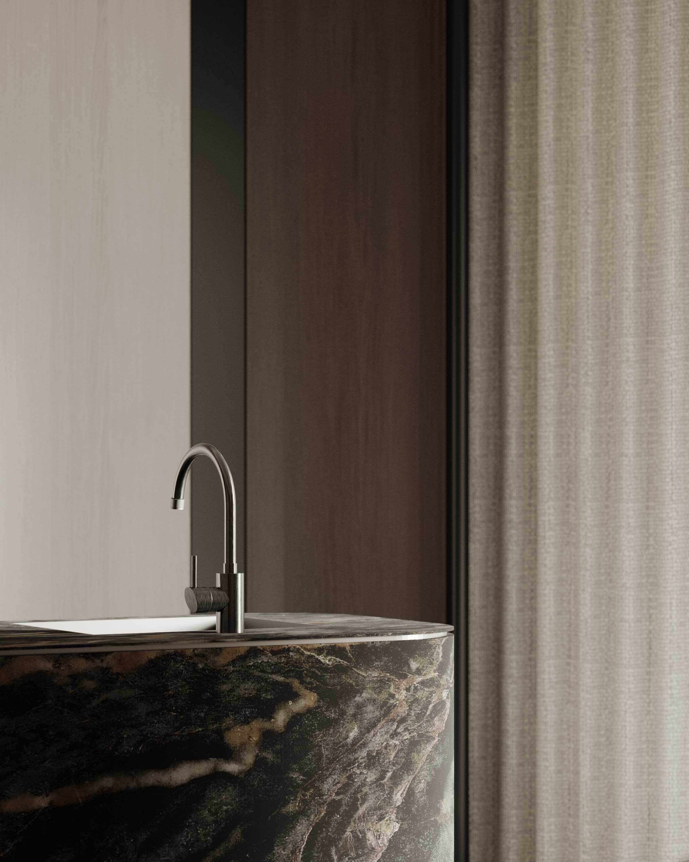 Jun Lin Da Yuan No.555 | Luxury Residential Development in Henan, China ...