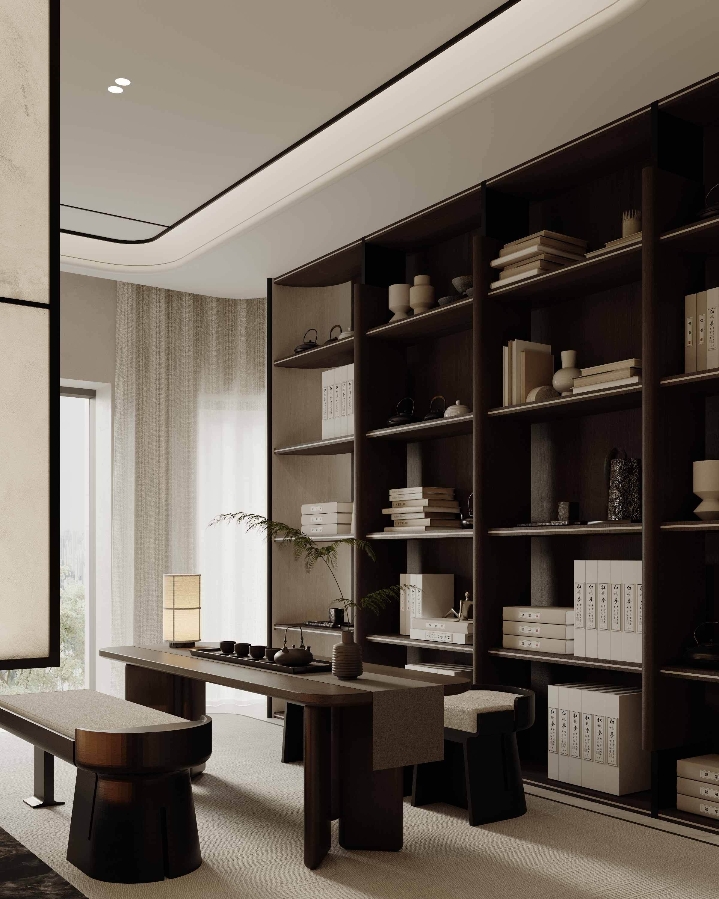 Jun Lin Da Yuan No.555 | Luxury Residential Development in Henan, China ...
