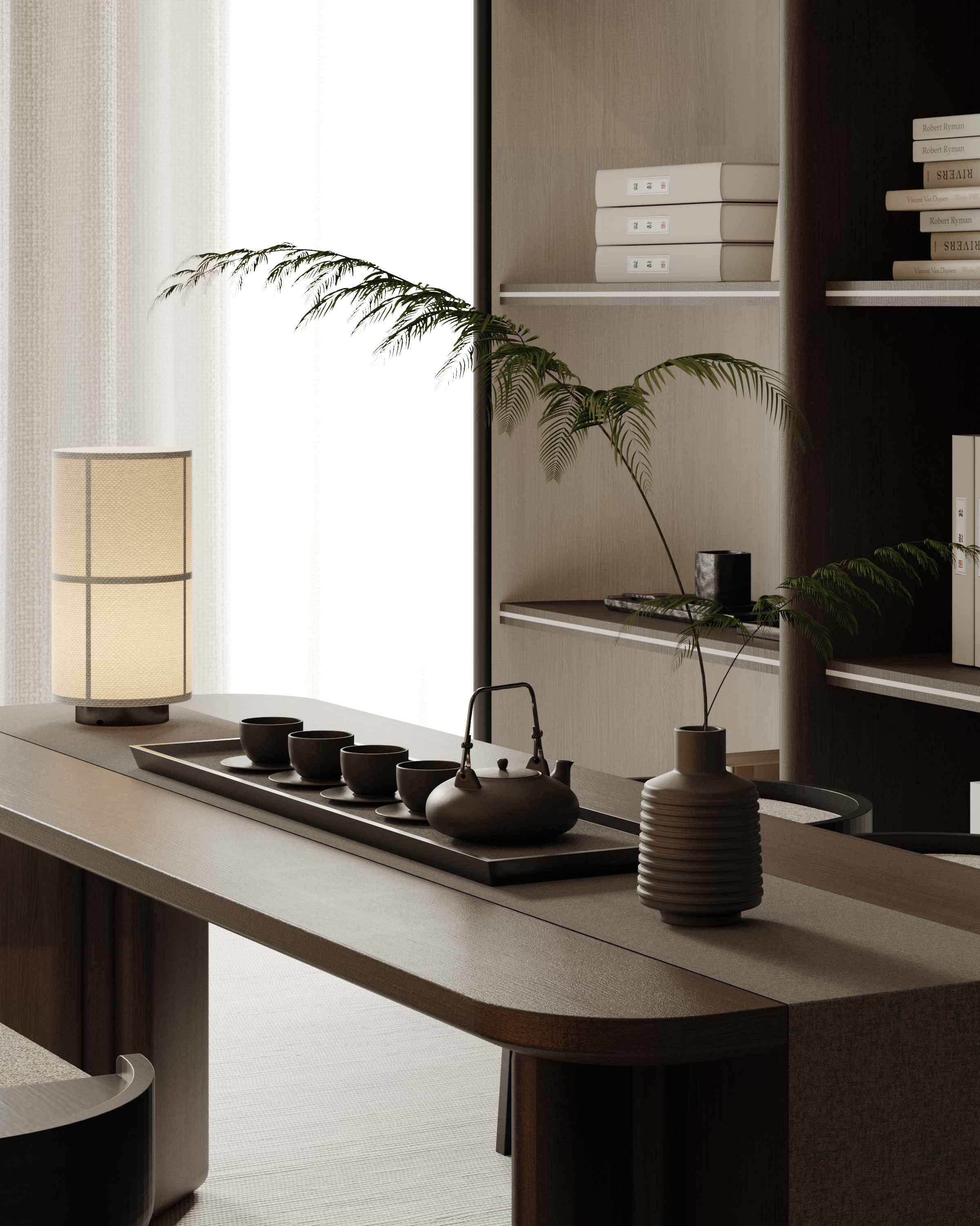 Jun Lin Da Yuan No.555 | Luxury Residential Development in Henan, China ...