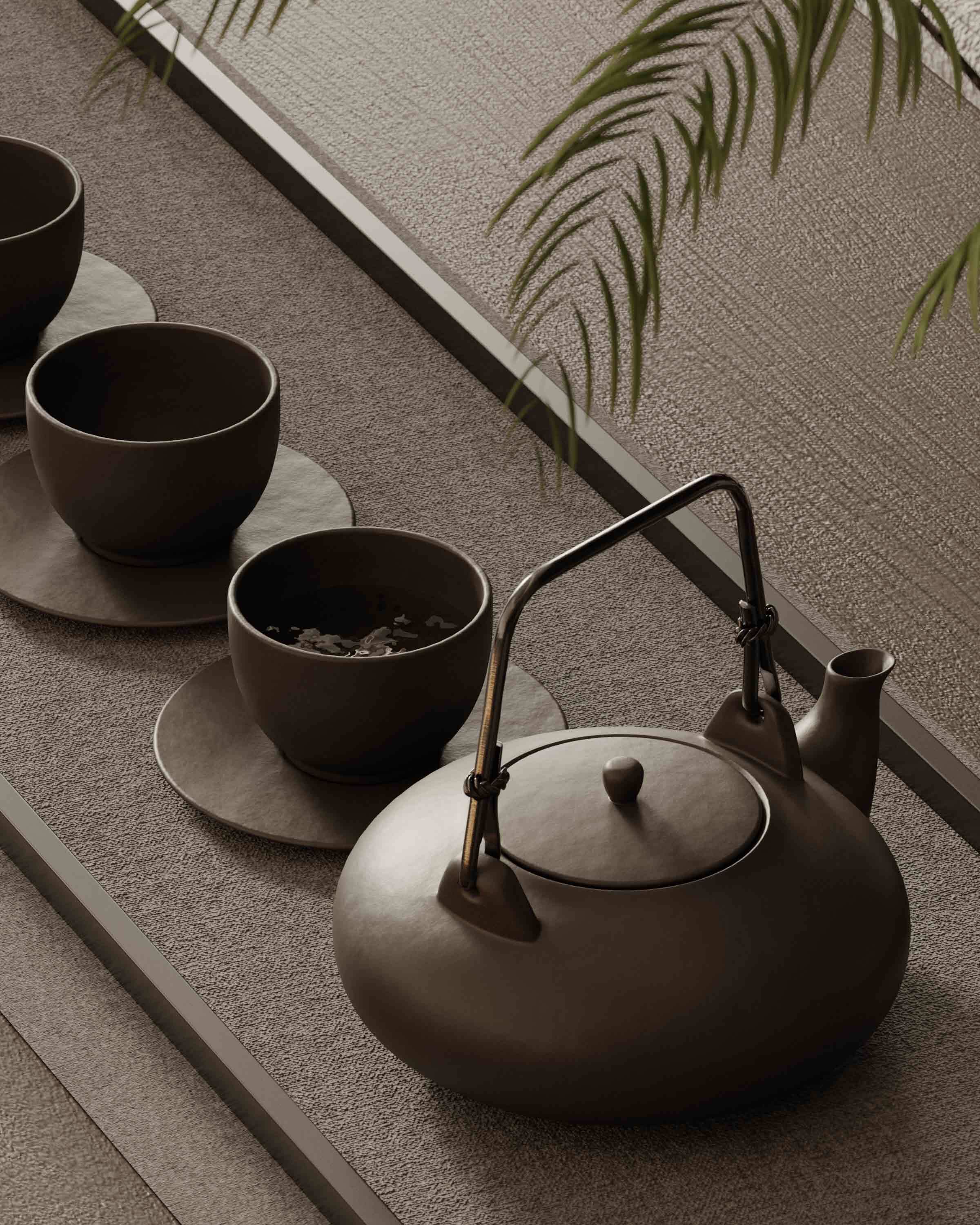 Jun Lin Da Yuan No.555 | Luxury Residential Development in Henan, China ...