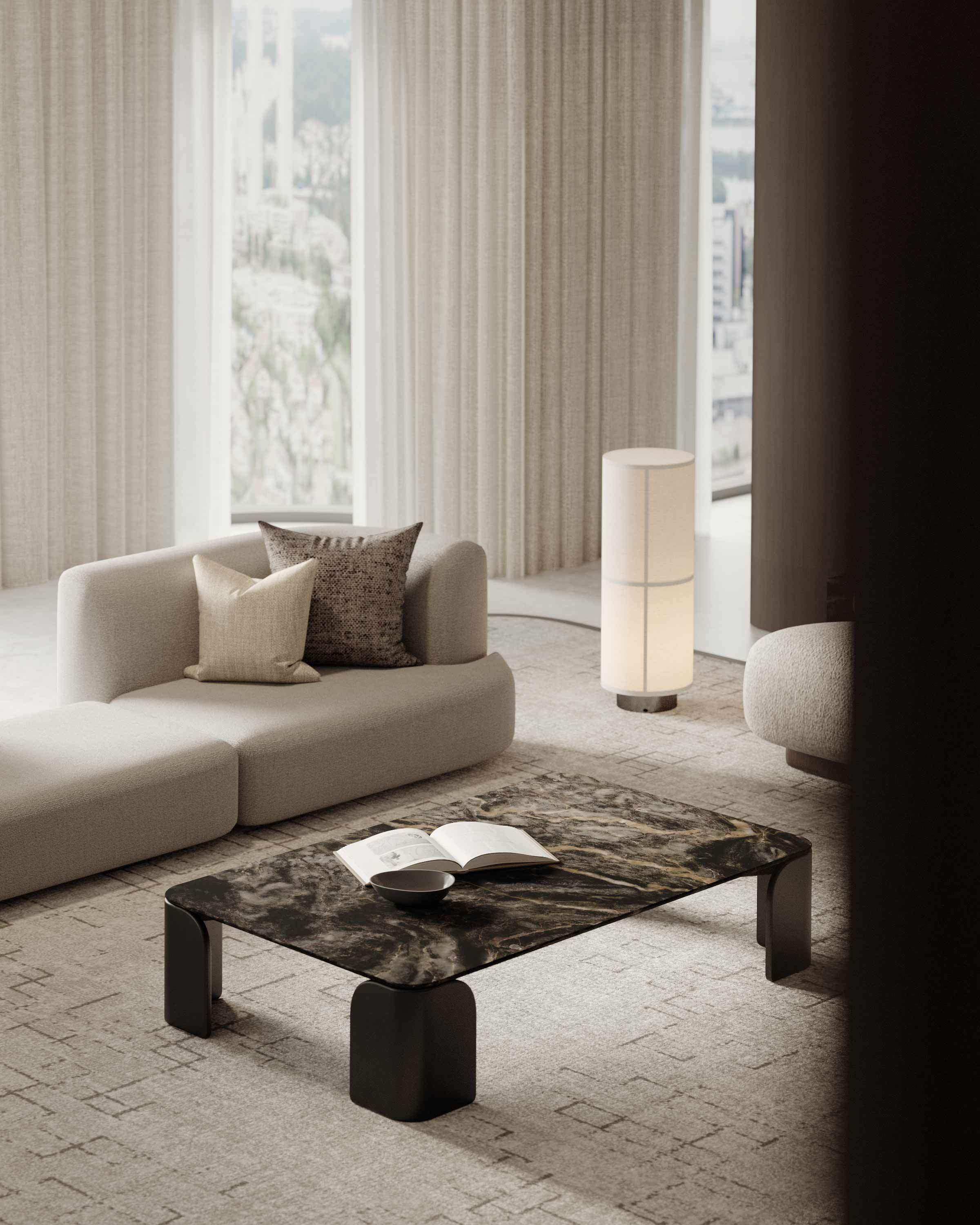 Jun Lin Da Yuan No.555 | Luxury Residential Development in Henan, China ...