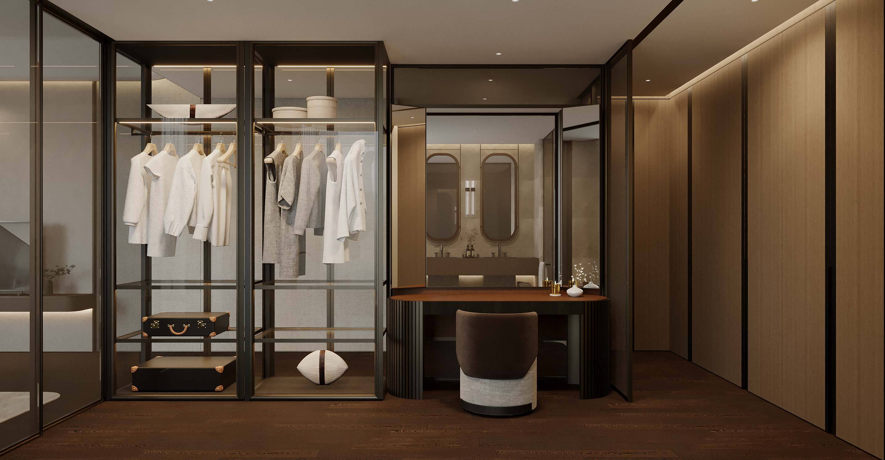 Jun Lin Da Yuan No.555 | Luxury Residential Development in Henan, China ...