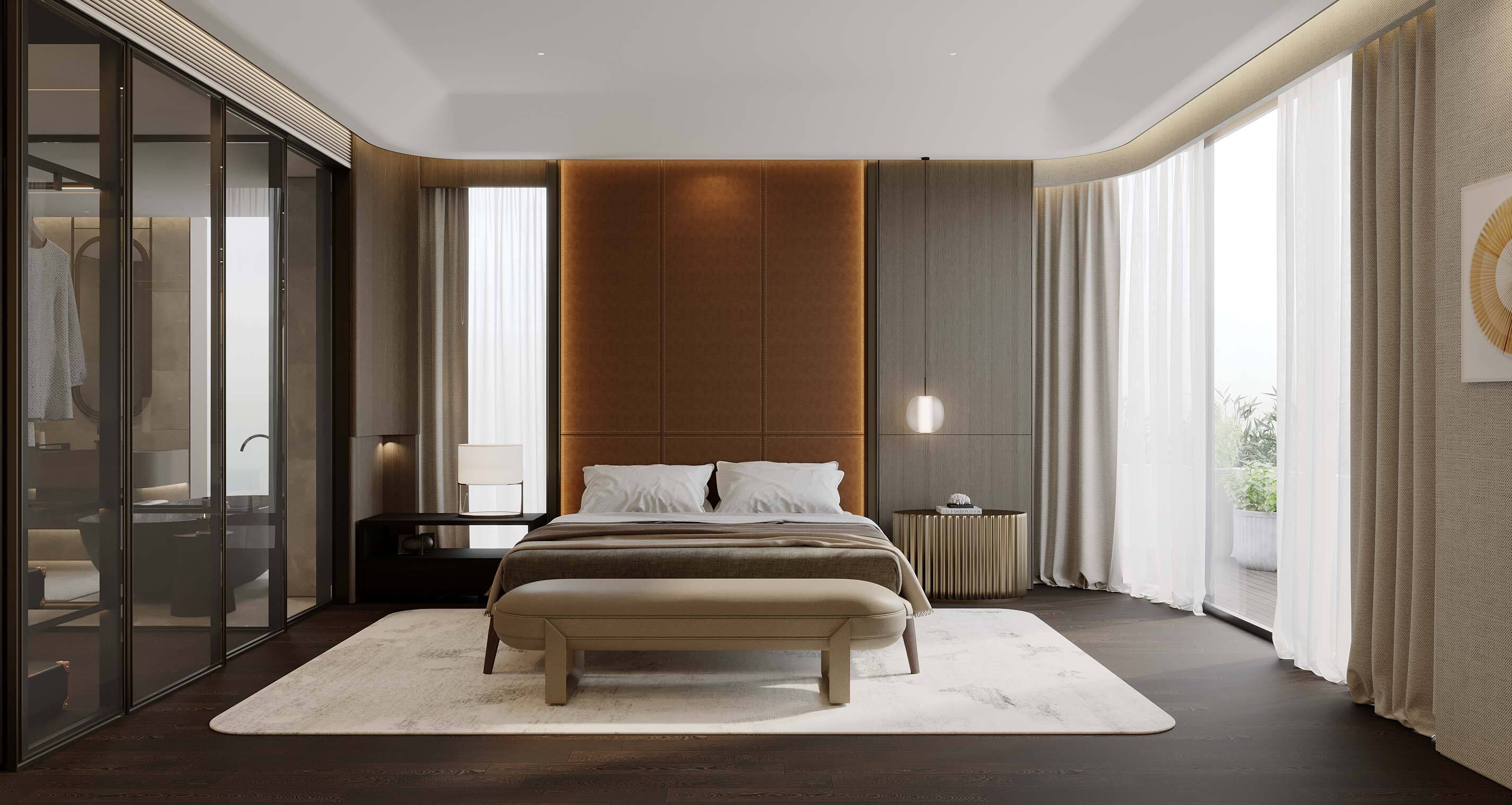 Jun Lin Da Yuan No.555 | Luxury Residential Development in Henan, China ...